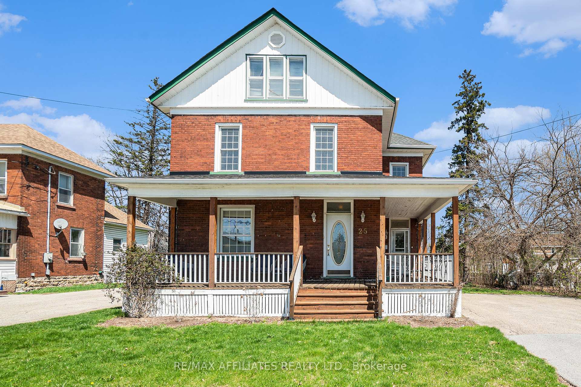 25 Condie Street, Smiths Falls, ON K7A 2T2