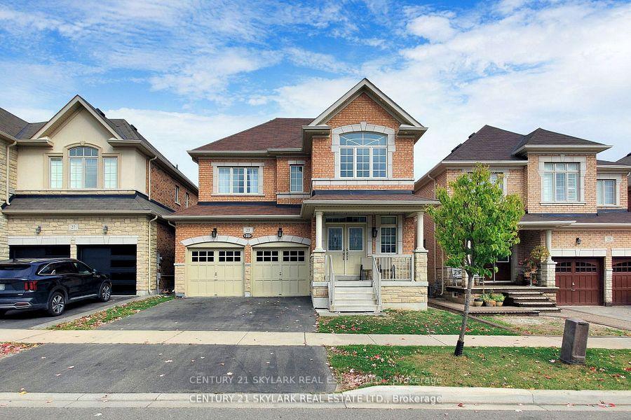 25 Fieldstone Lane Avenue, Caledon, ON L7C 1C4