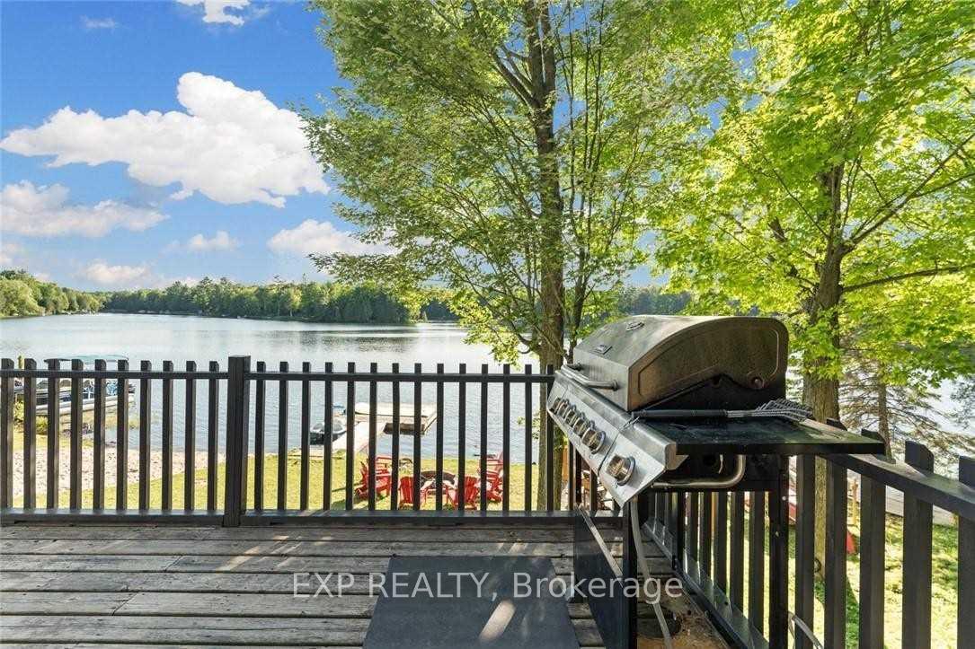 25 Fire Route 296 Route, Galway-Cavendish and Harvey, ON K0L 1J0