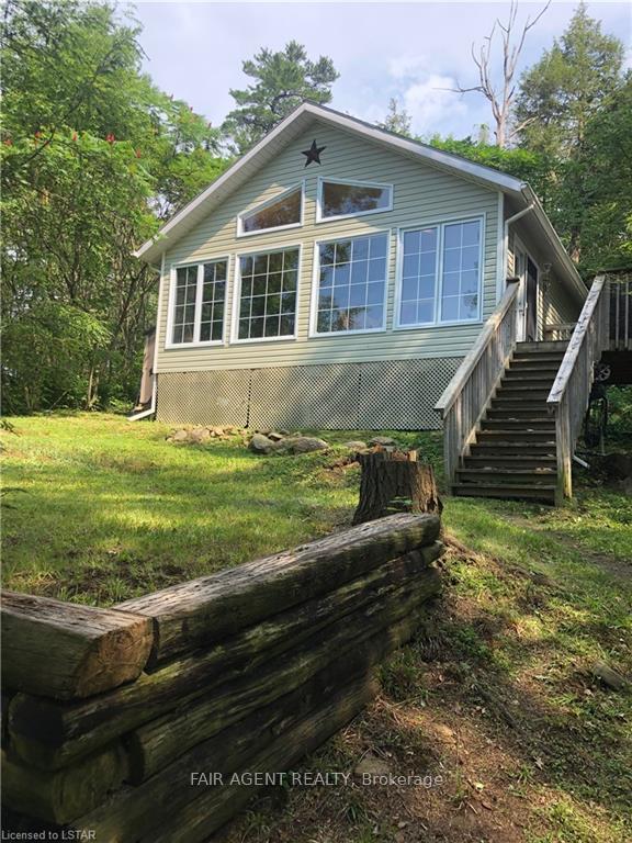 25 GOODS ISLAND, Frontenac, ON K0H 2V0