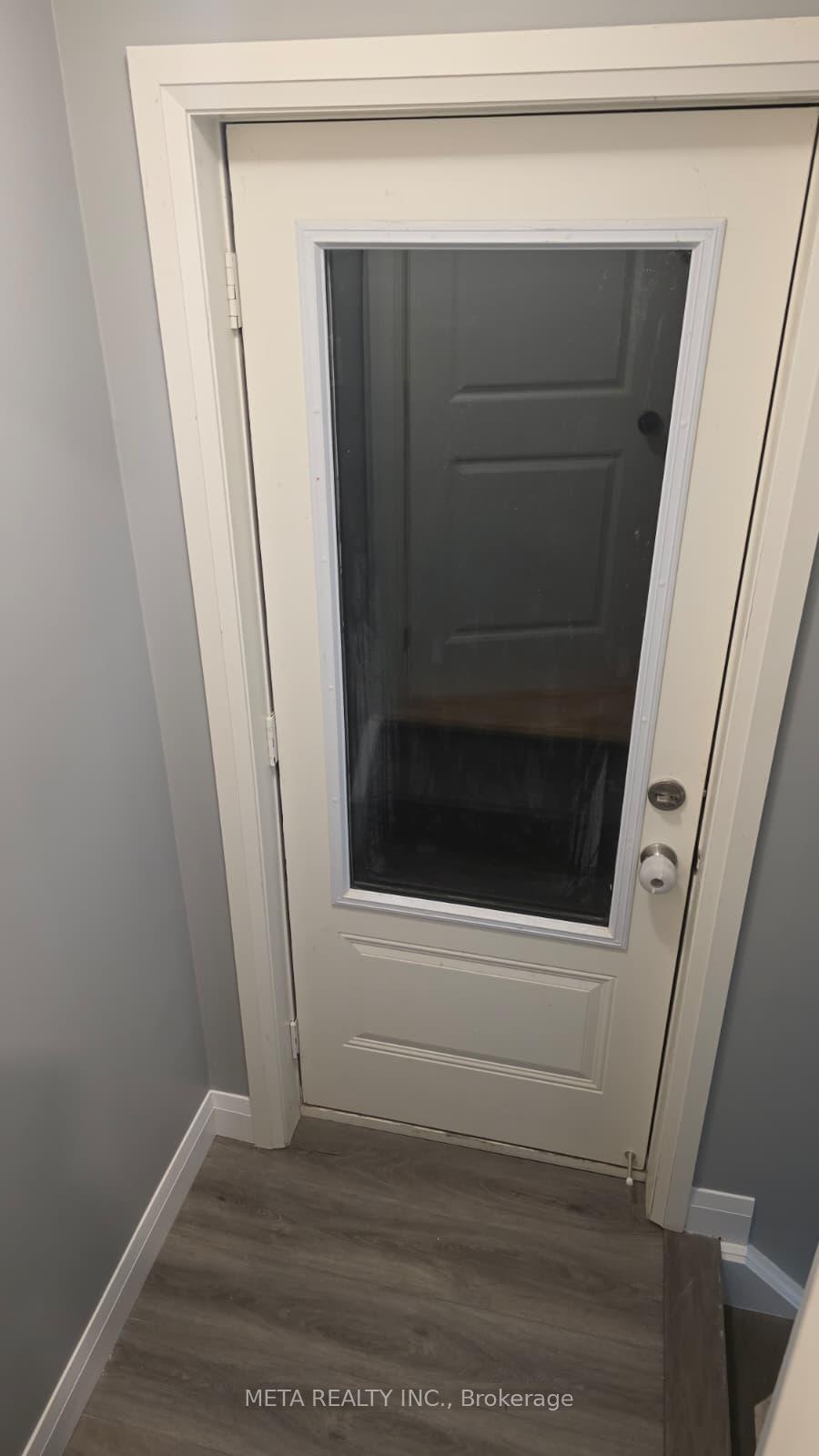 Lower level - 25 Hassard - Short Lane Lane, Ajax, ON L1S 2M4
