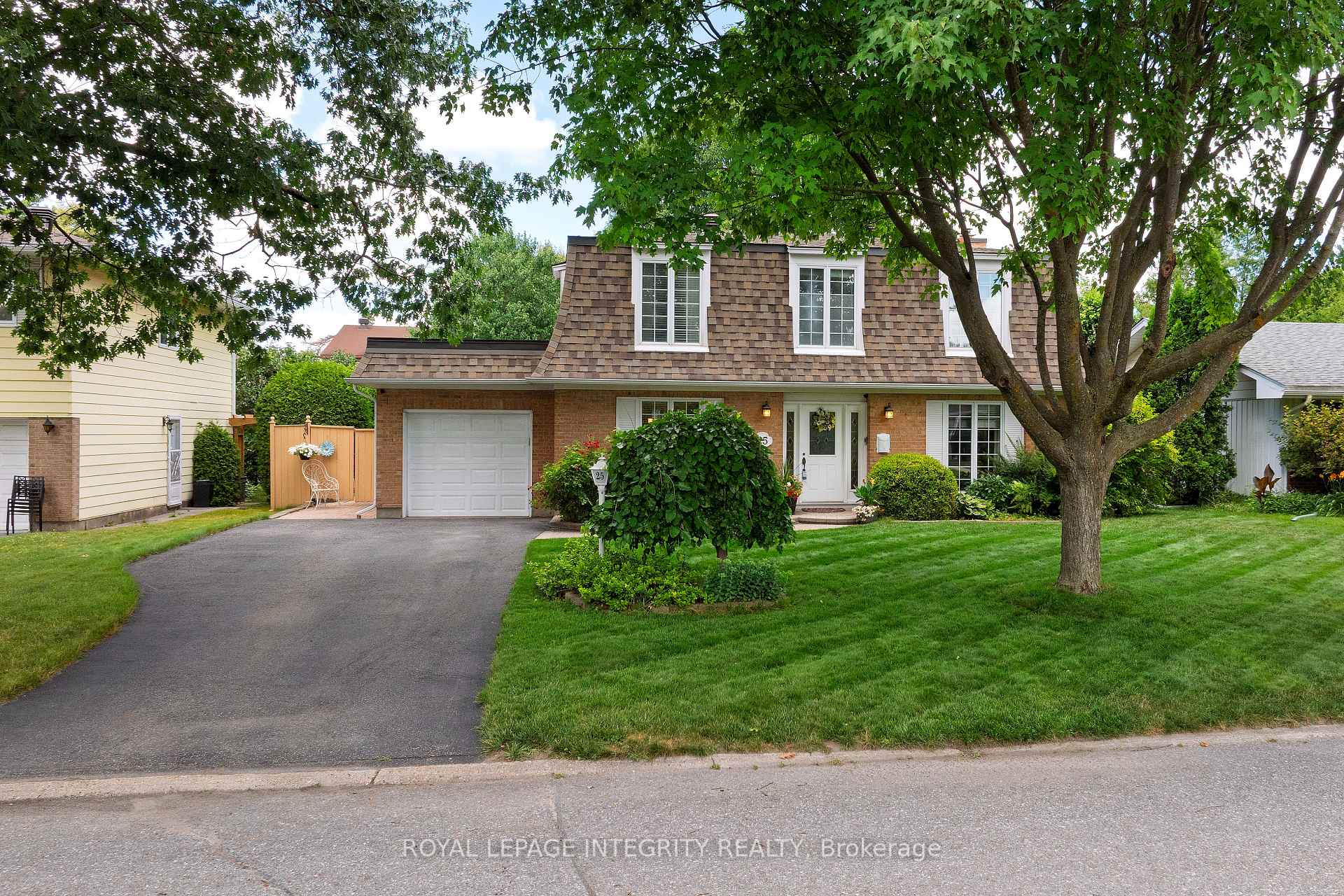 25 Higgins Road, South of Baseline to Knoxdale, ON K2G 0R3