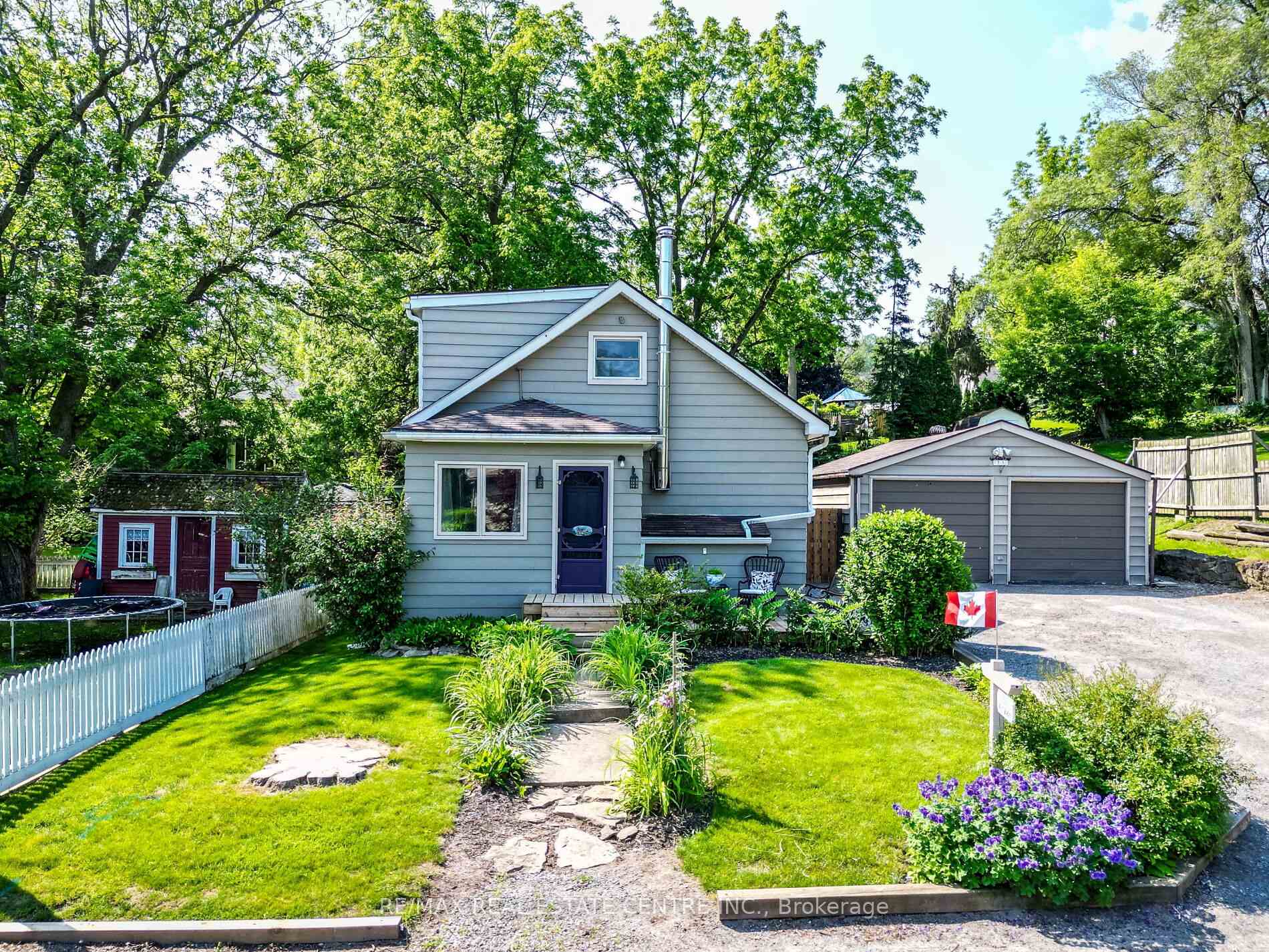 25 Highlander Street, Niagara-on-the-Lake, ON L0S 1L0