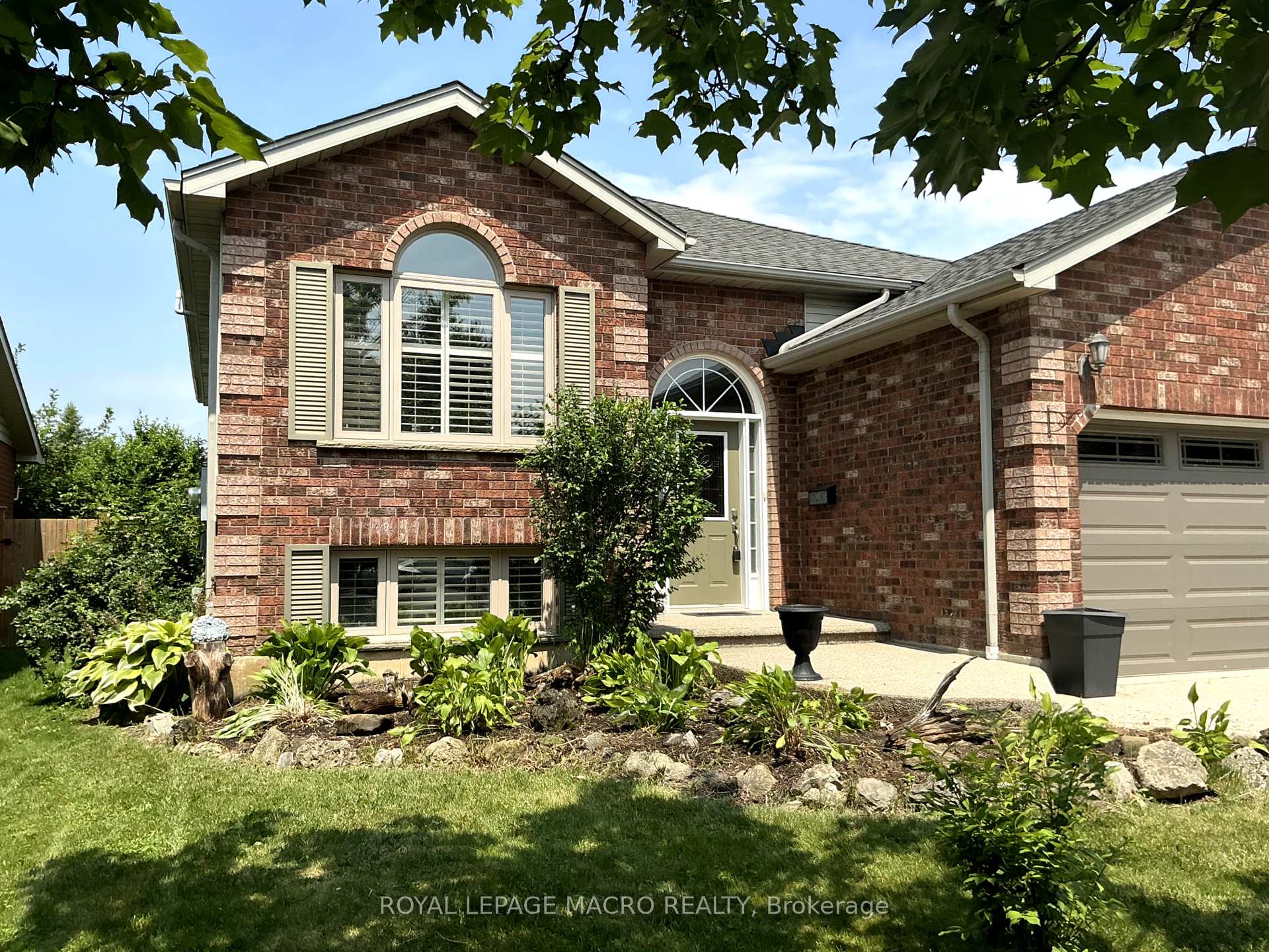 25 Hyslop Drive, Haldimand, ON N3W 2L2