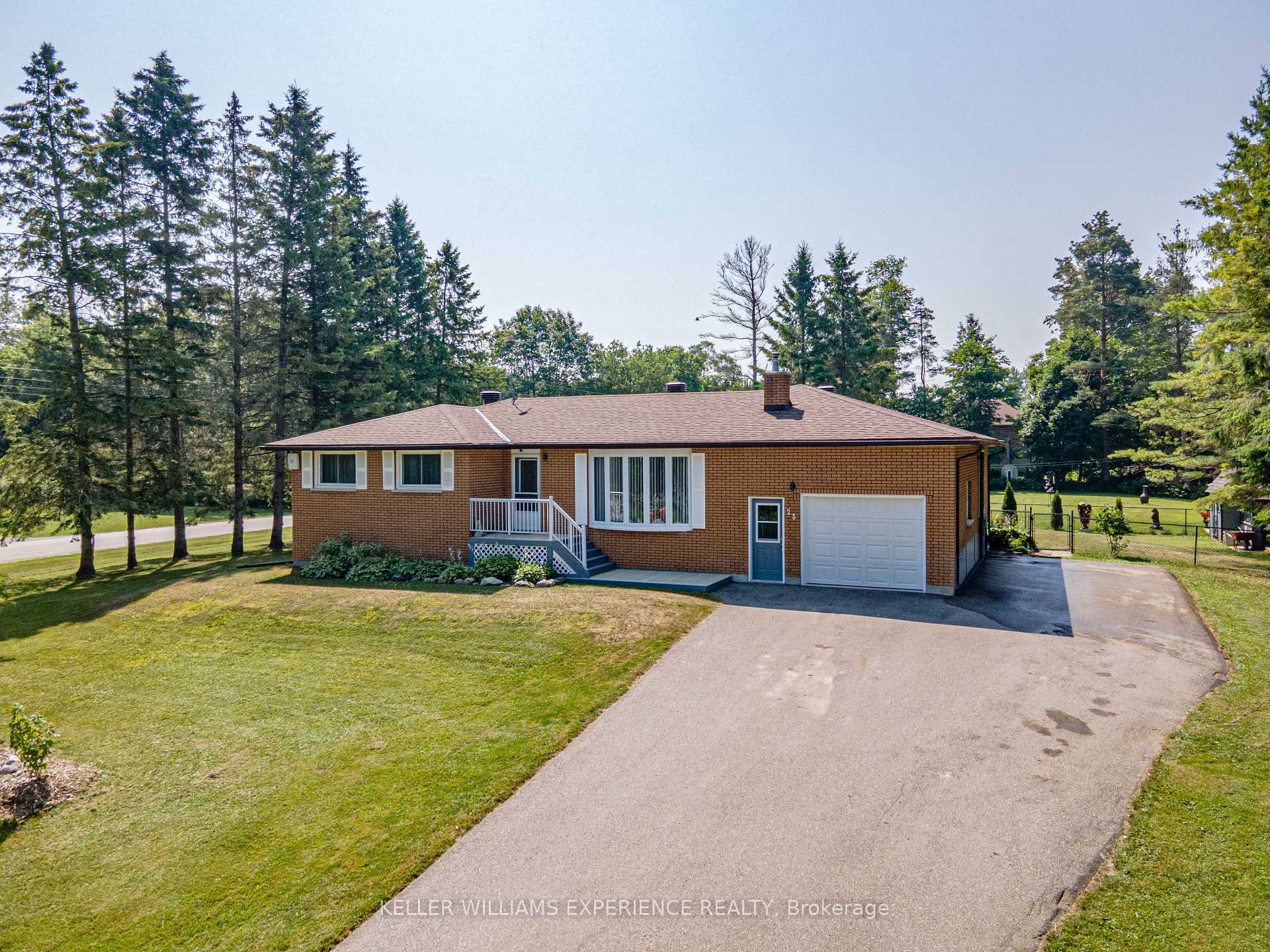 25 LAMERS Crescent, Clearview, ON L0M 1N0
