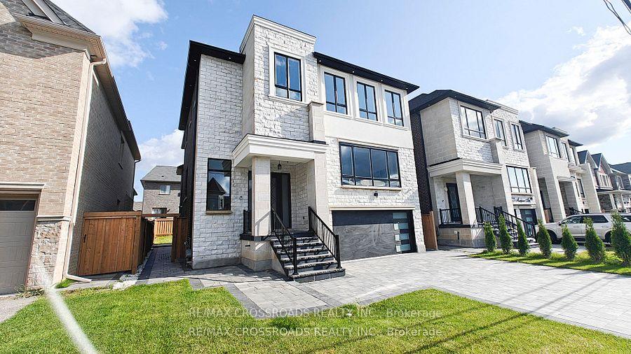 25 Madison Avenue, Richmond Hill, ON L4E 2Z7