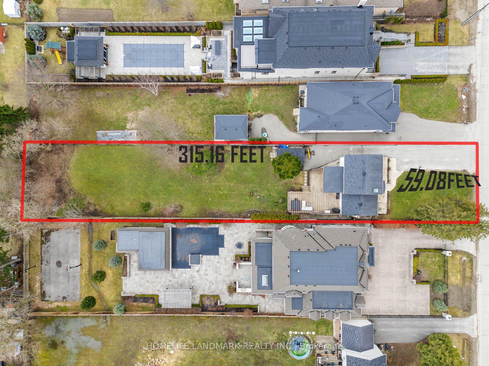 25 Maple Grove Avenue, Richmond Hill, ON L4E 2T9