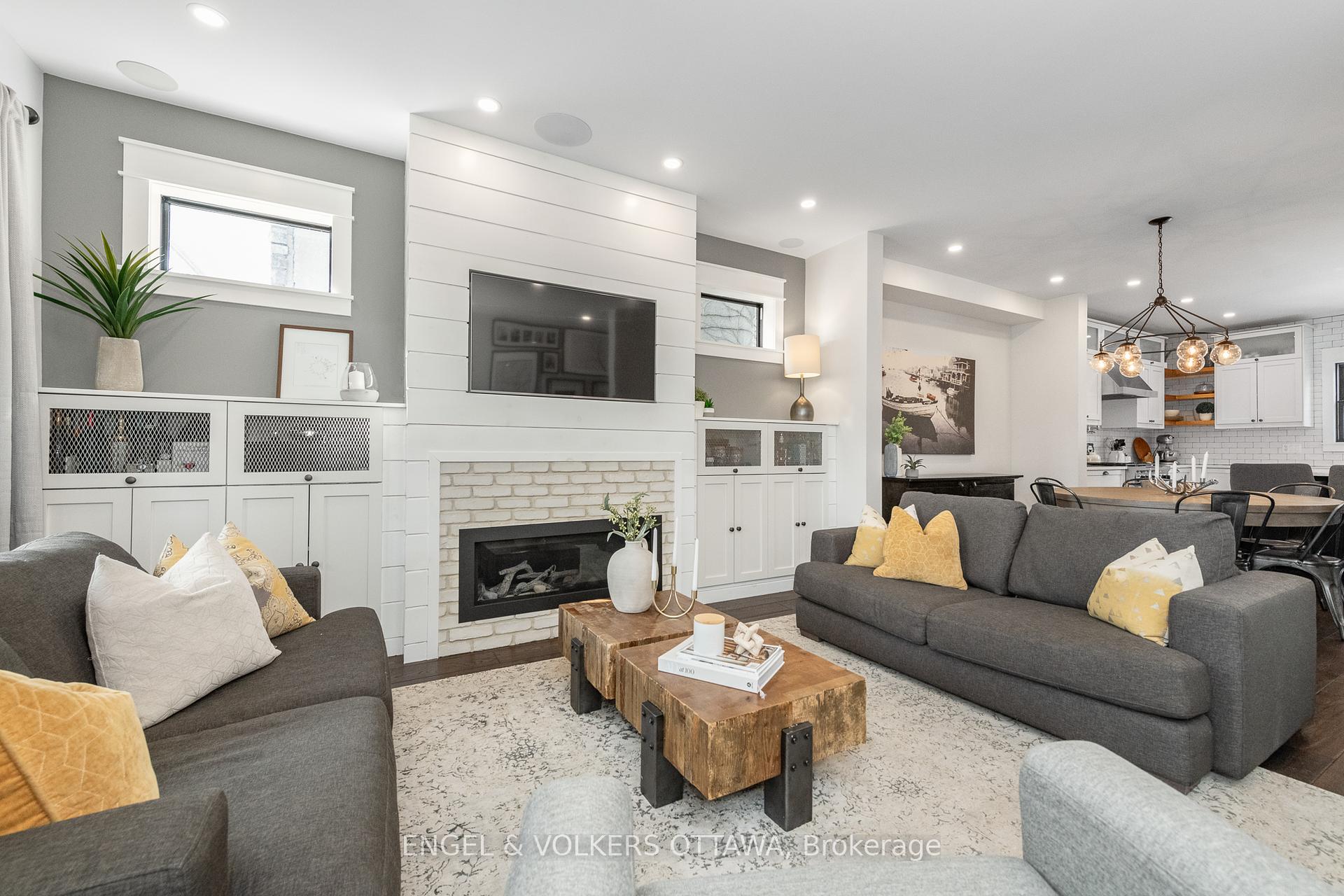 25 Mason Terrace, Glebe - Ottawa East and Area, ON K1S 0K8