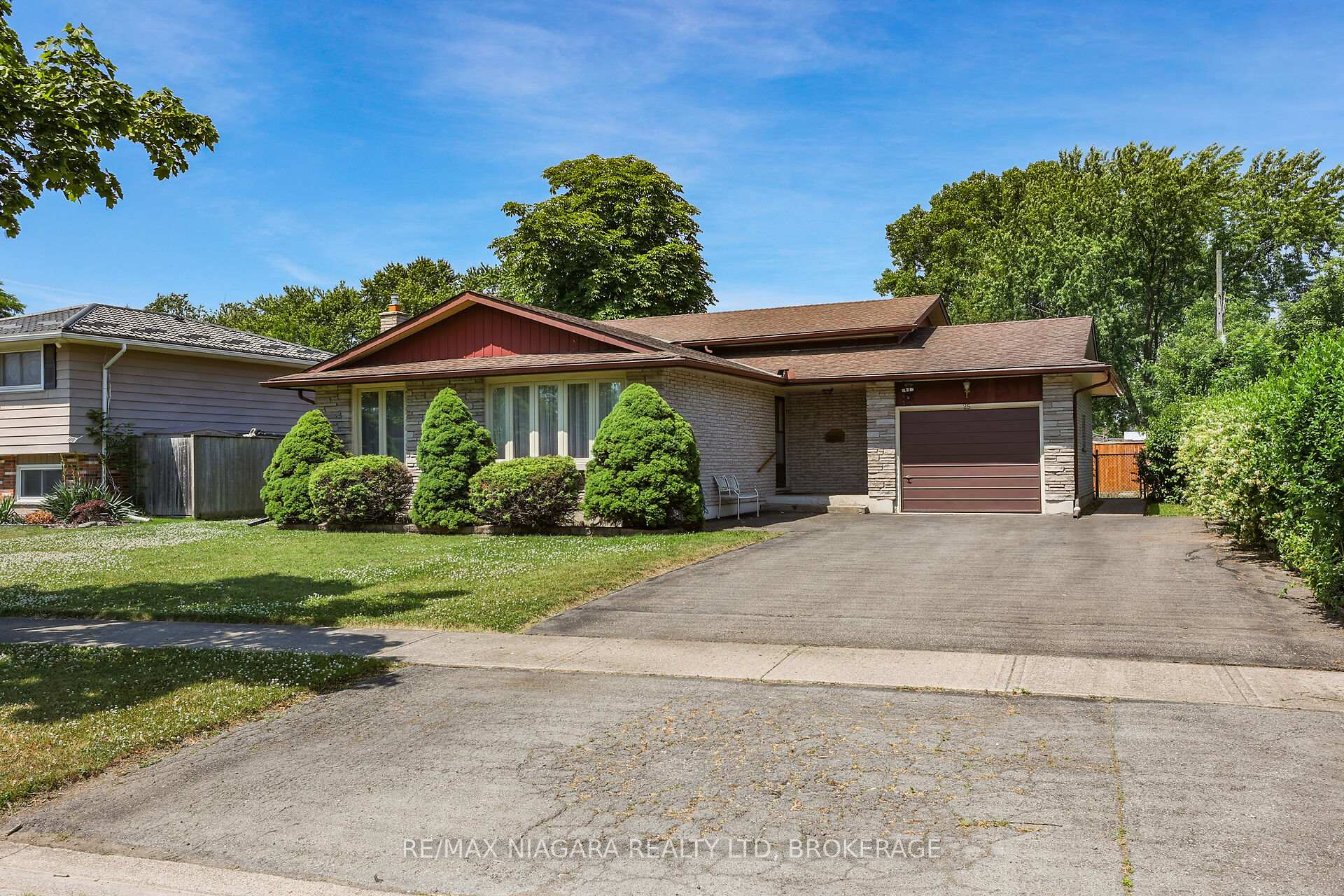 Welland Real Estate MLS® Listings & Houses For Sale