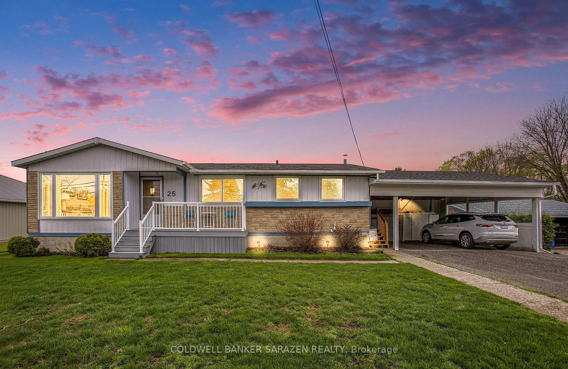 25 RIVER Road, McNab/Braeside, ON K7S 1R3