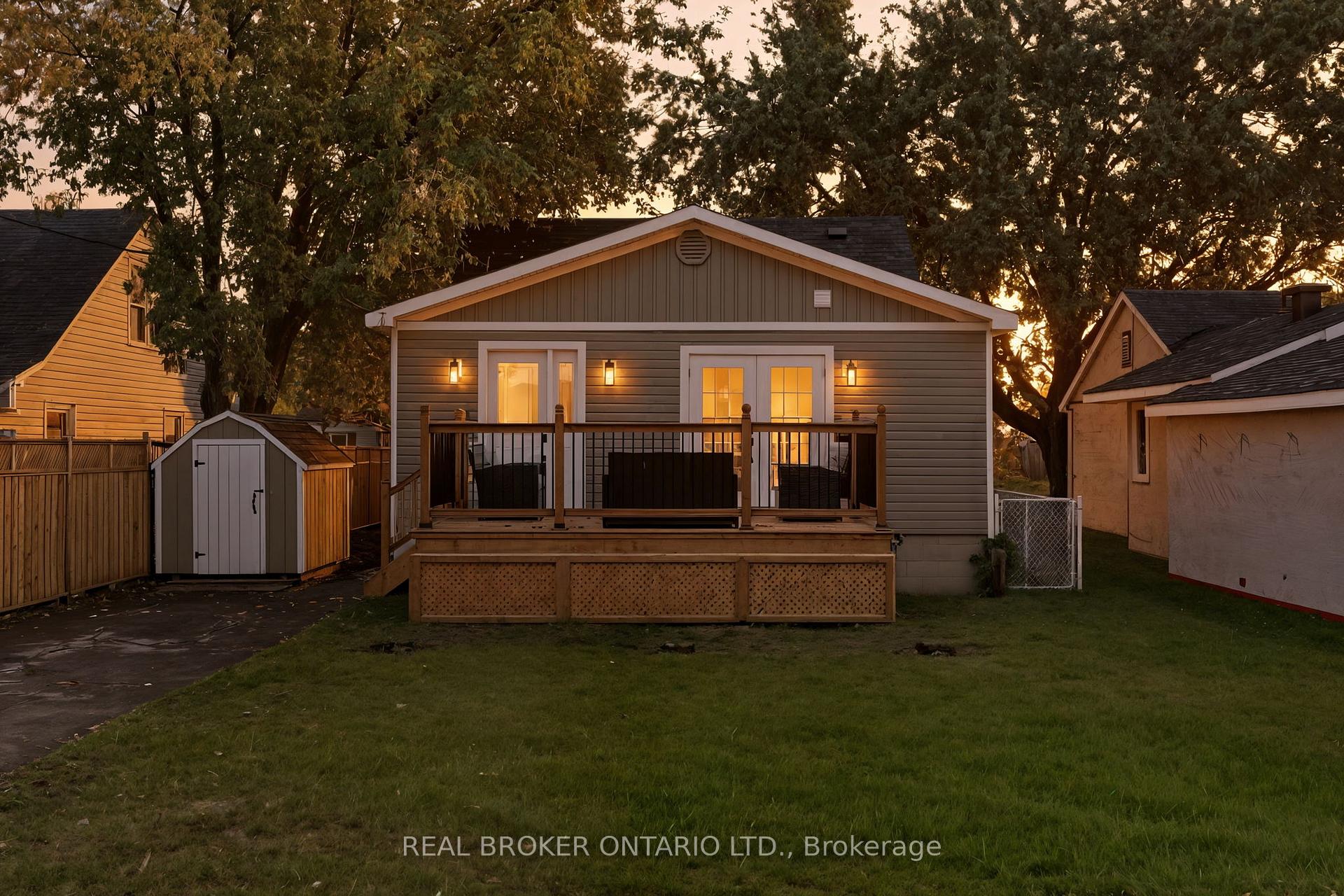Smiths Falls Real Estate MLS® Listings & Houses For Sale