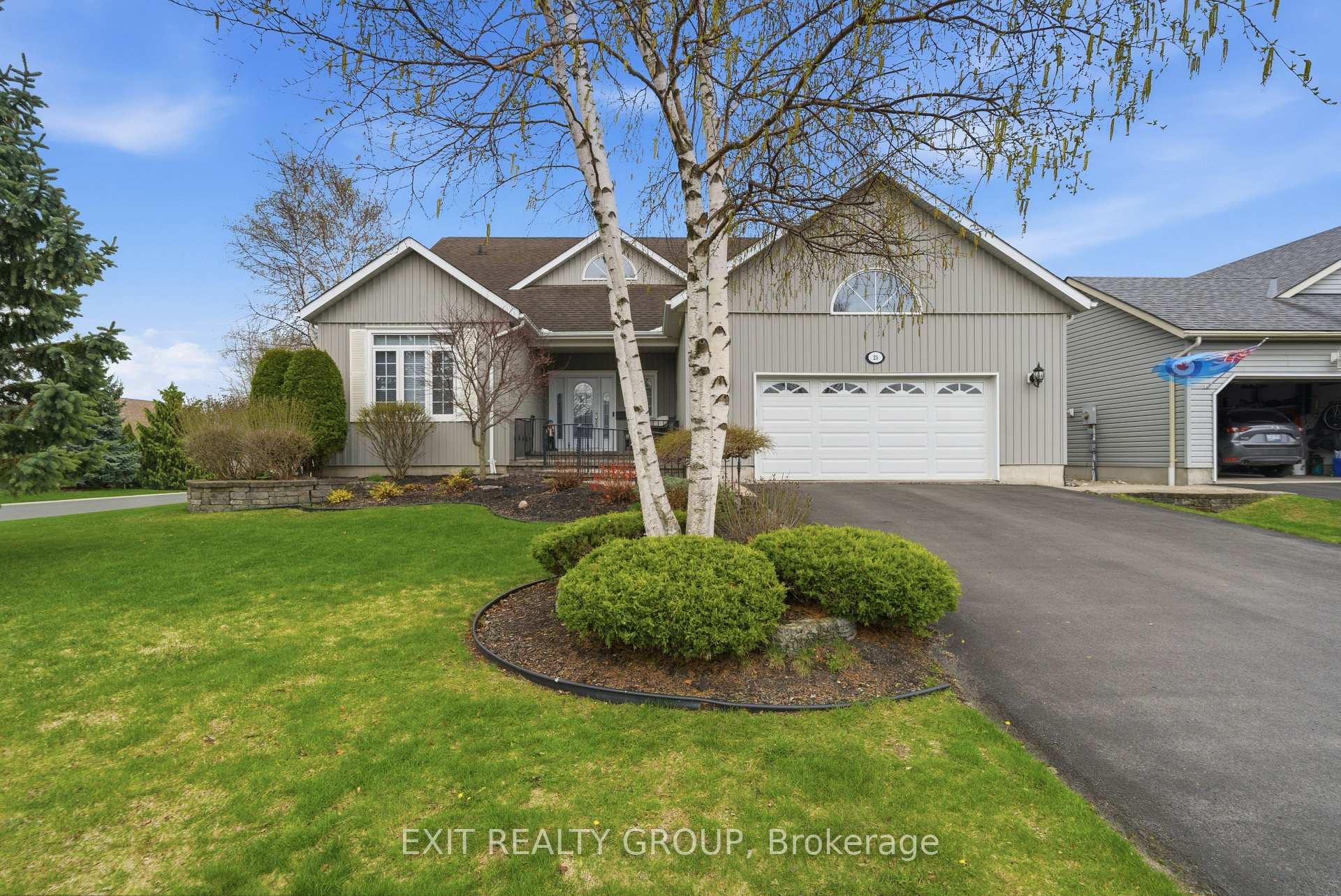 25 Shewman Road, Brighton, ON K0K 1H0