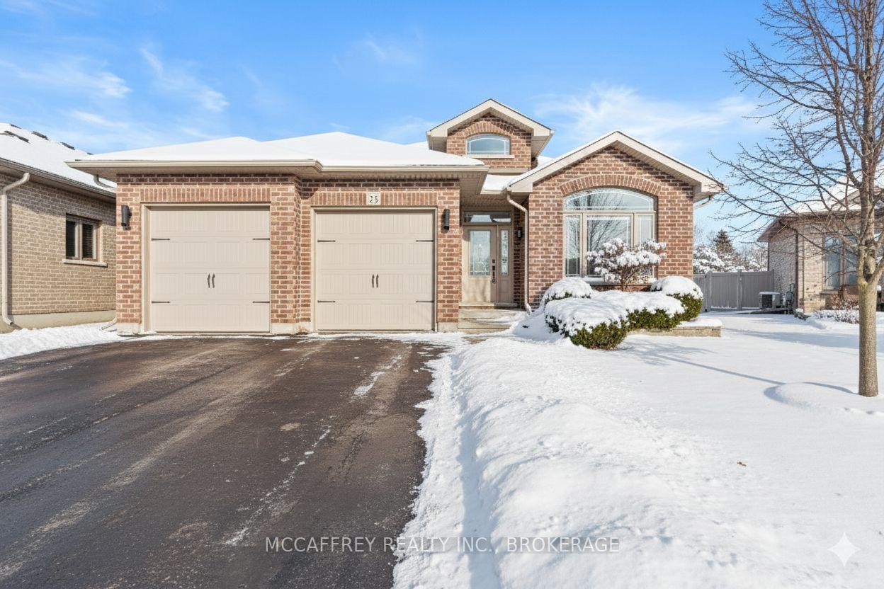 25 STAIKOS Court, Greater Napanee, ON K7R 0B9