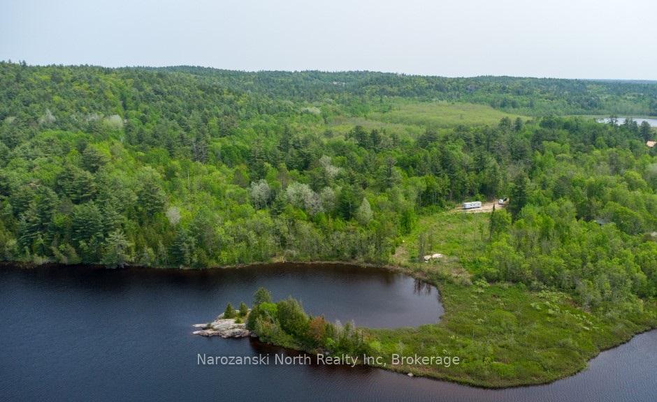 25 Tower Road, French River, ON P0M 1A0
