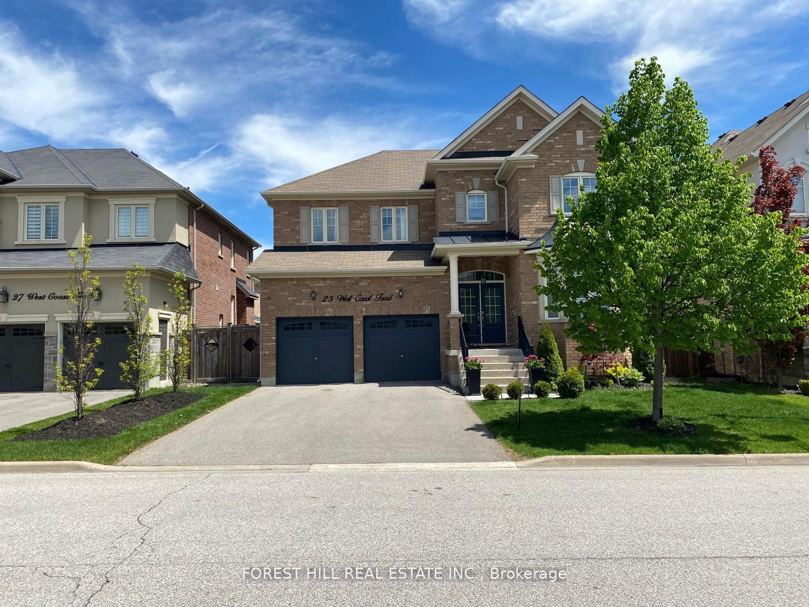 25 West Coast Trail, King, ON L0G 1N0