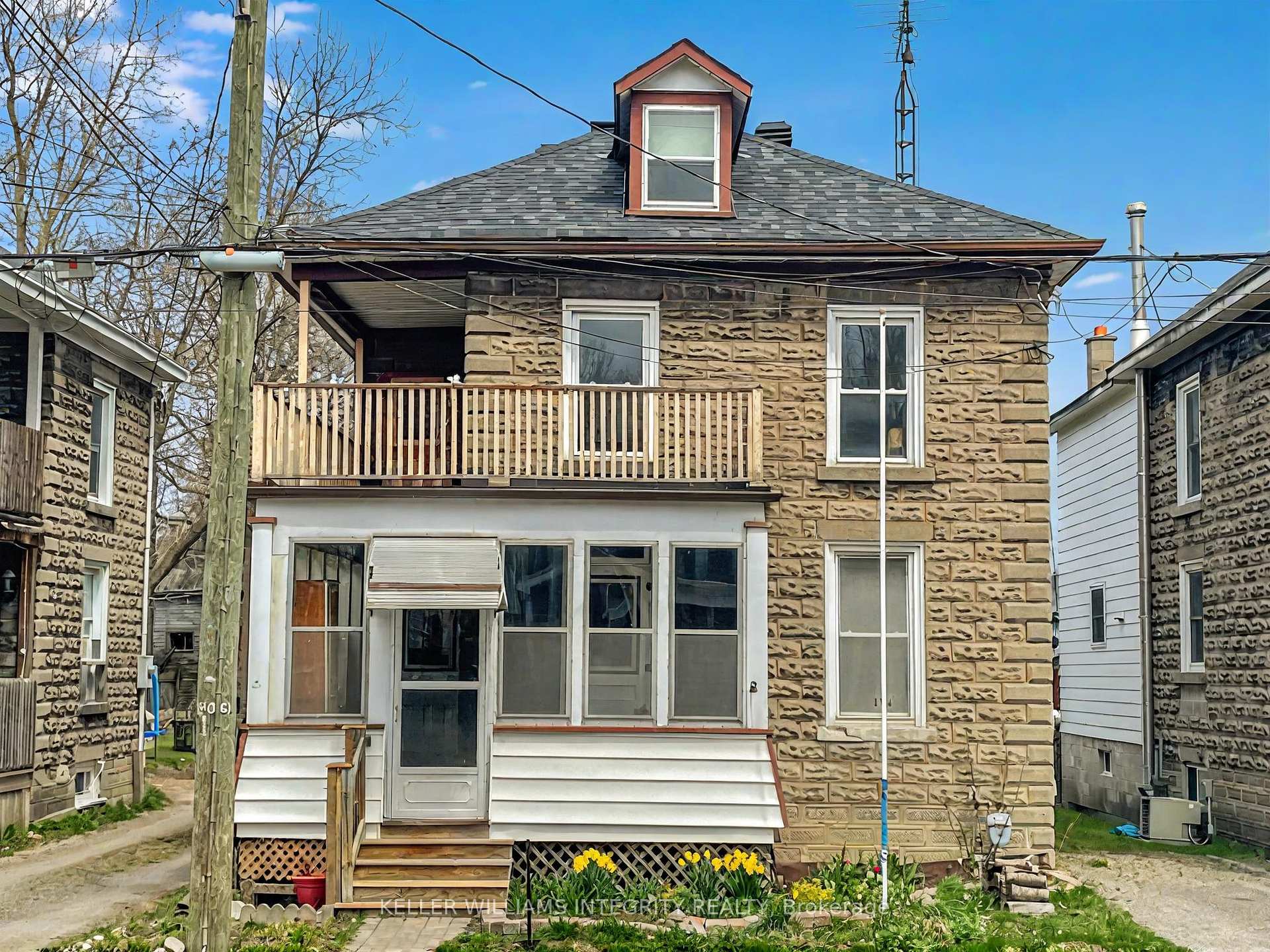 25 Winnifred Street N, Smiths Falls, ON K7A 2N3