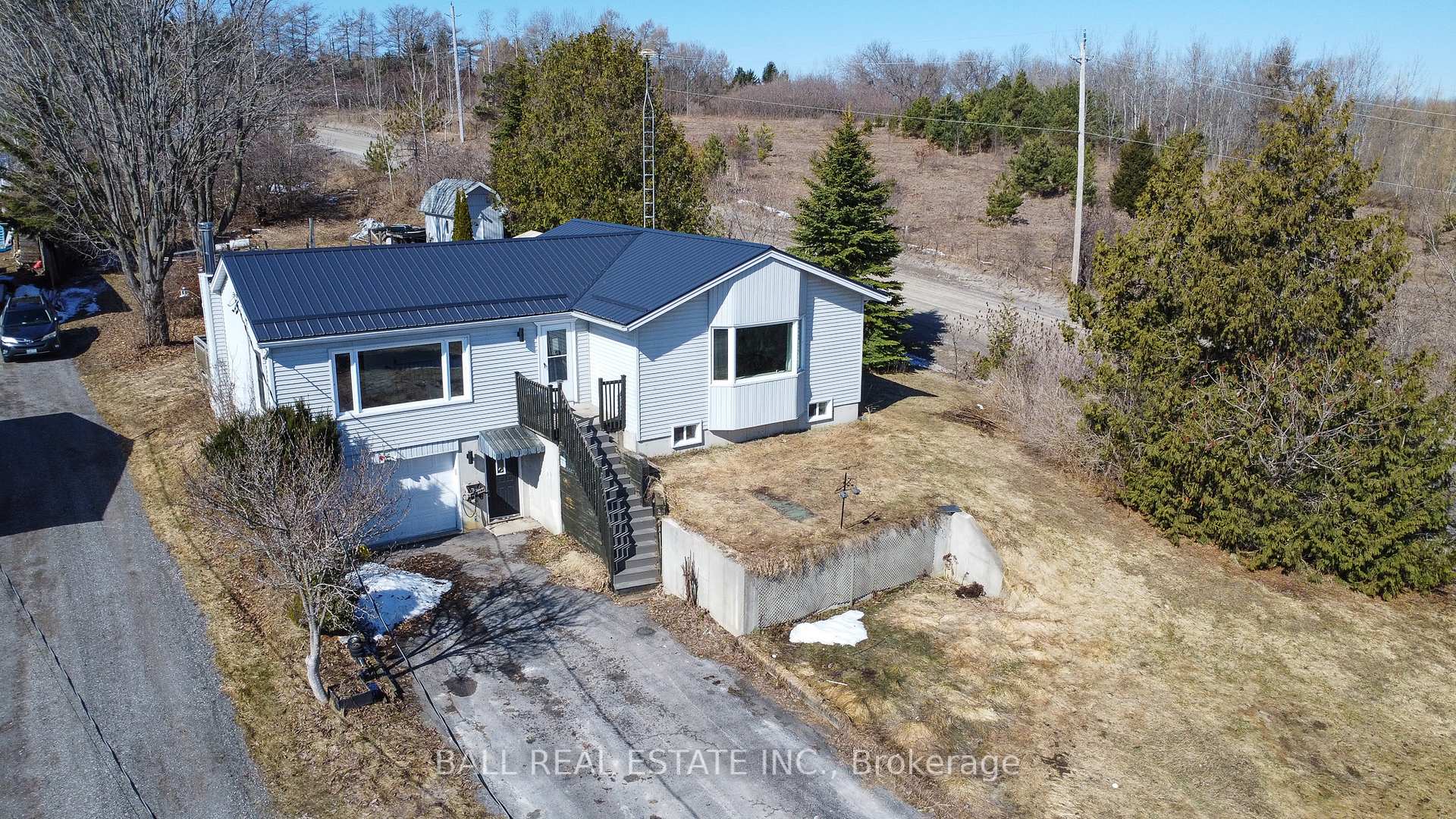 250 Carnegie Beach Road, Scugog, ON L9L 1B6