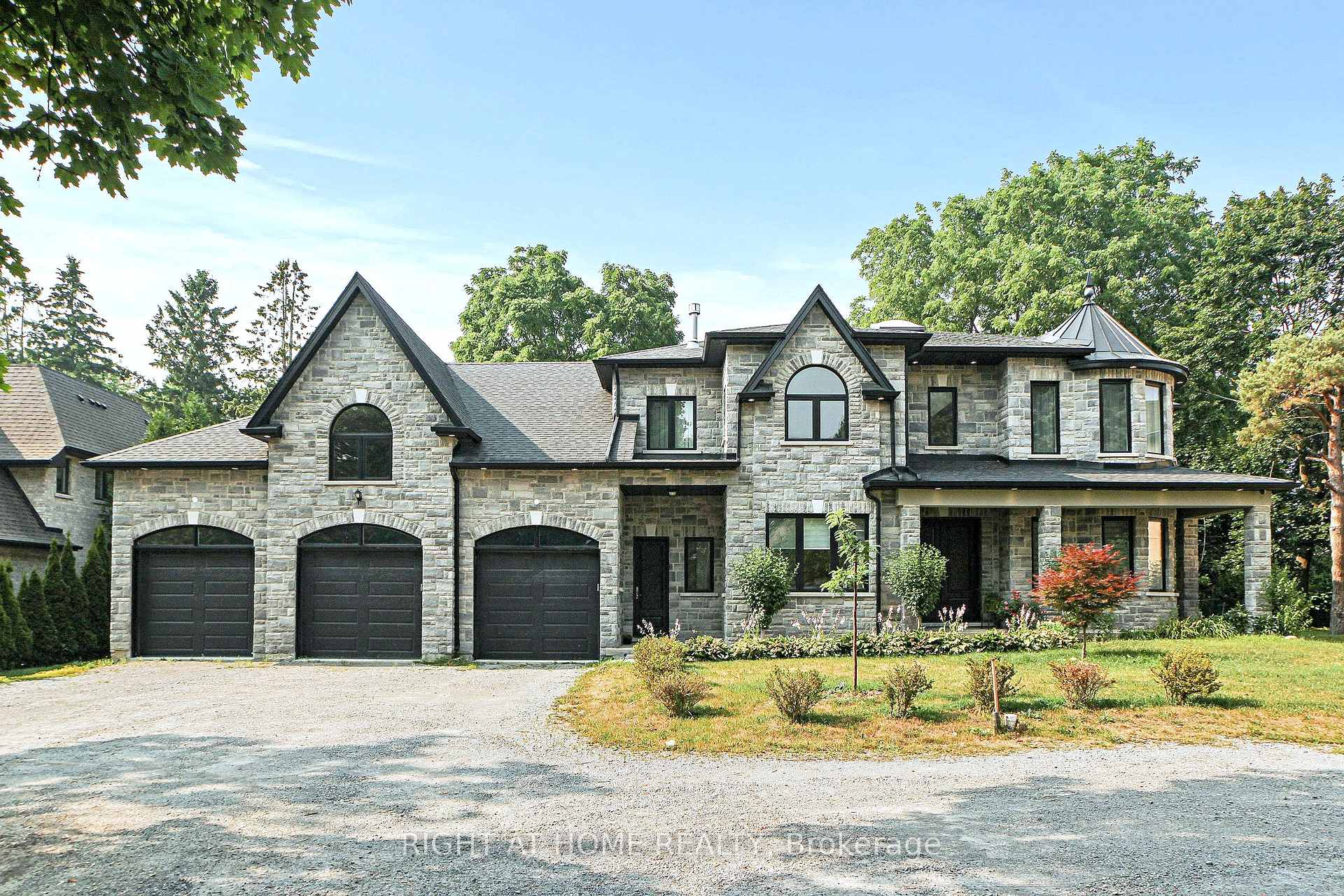 250 Church Street, Markham, ON L3P 2M7