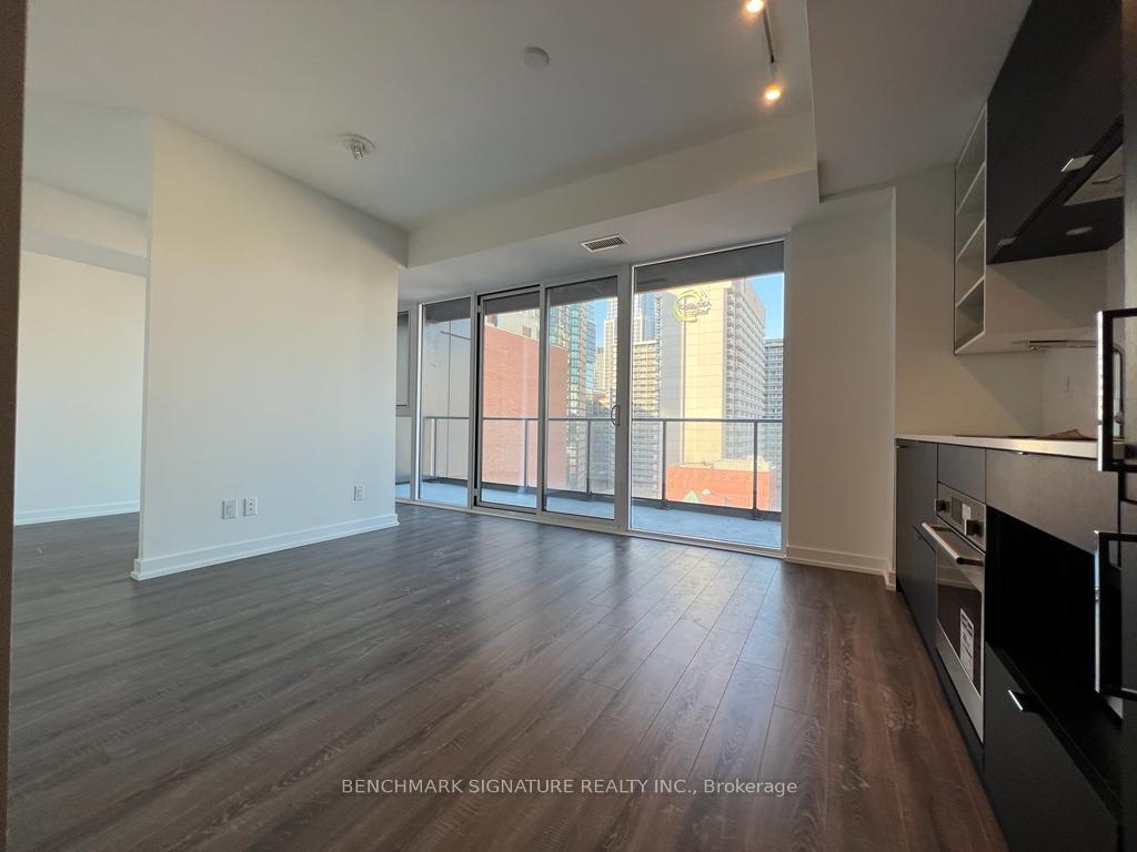 2501 - 20 Edward Street, Toronto, ON M5G 0C5