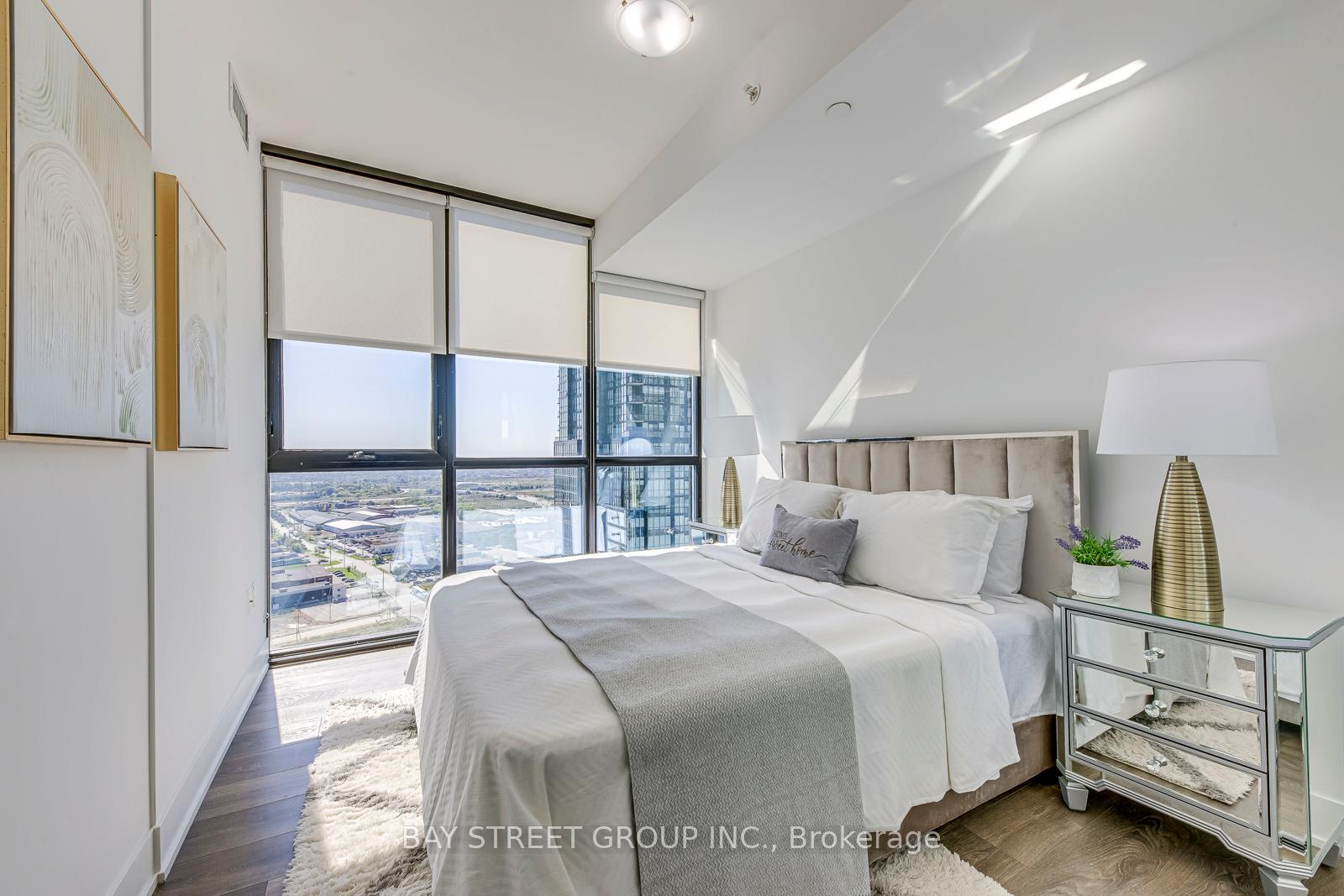 2502 - 2908 Highway 7 Road, Vaughan, ON L4K 0K5