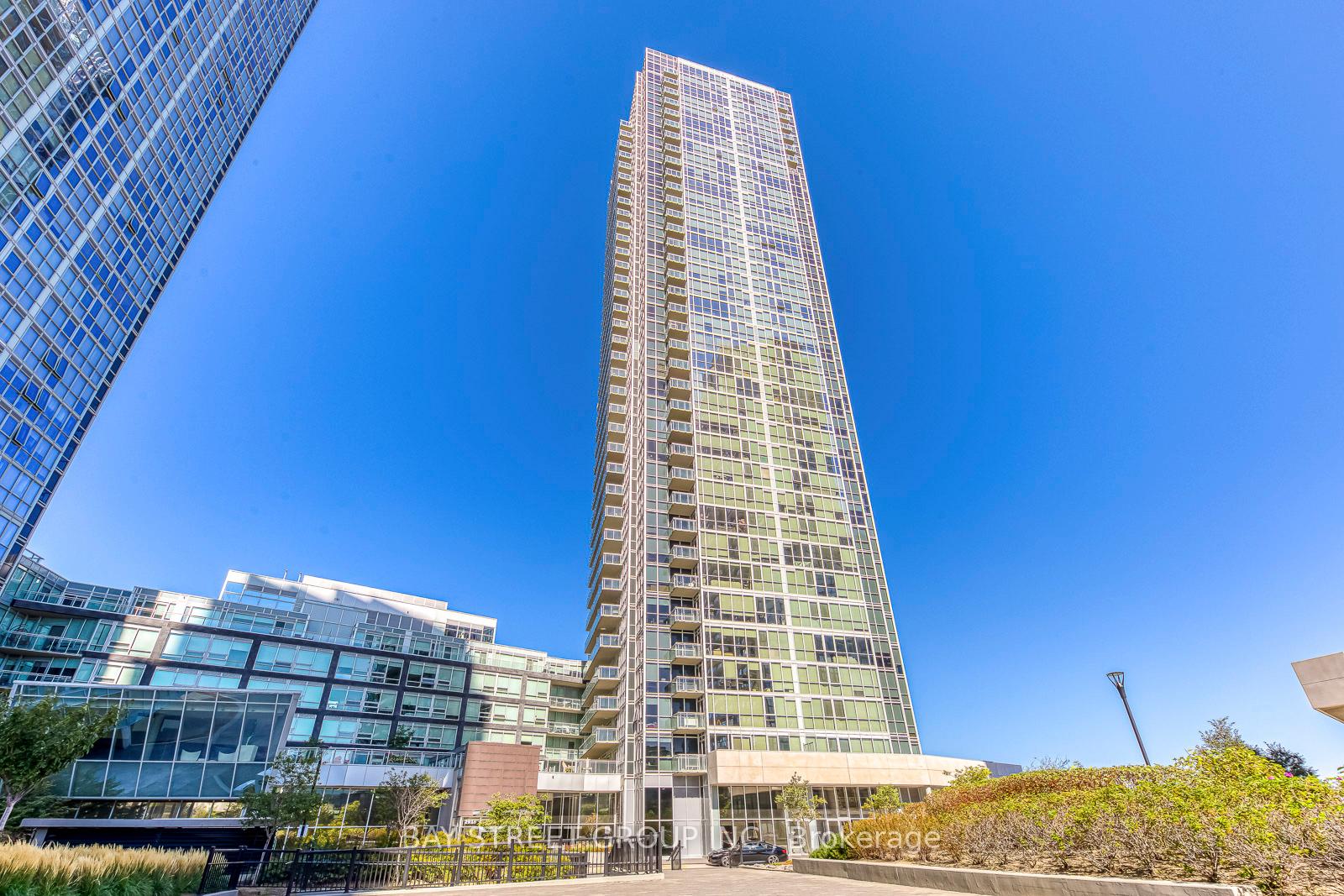 2502 - 2908 Highway 7 Road, Vaughan, ON L4K 0K5