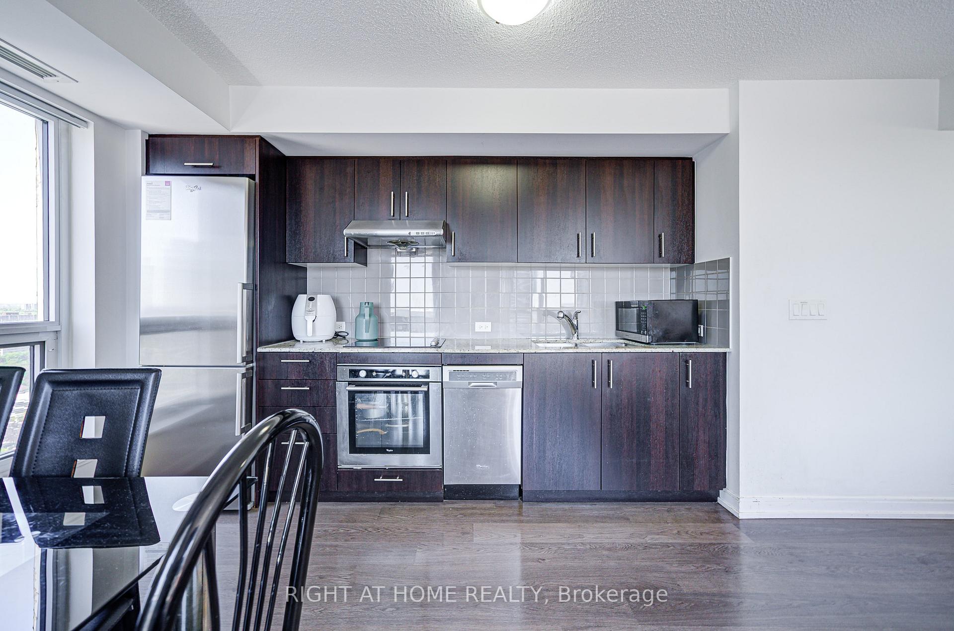 2503 - 255 Village Green Square, Toronto, ON M1S 0L3