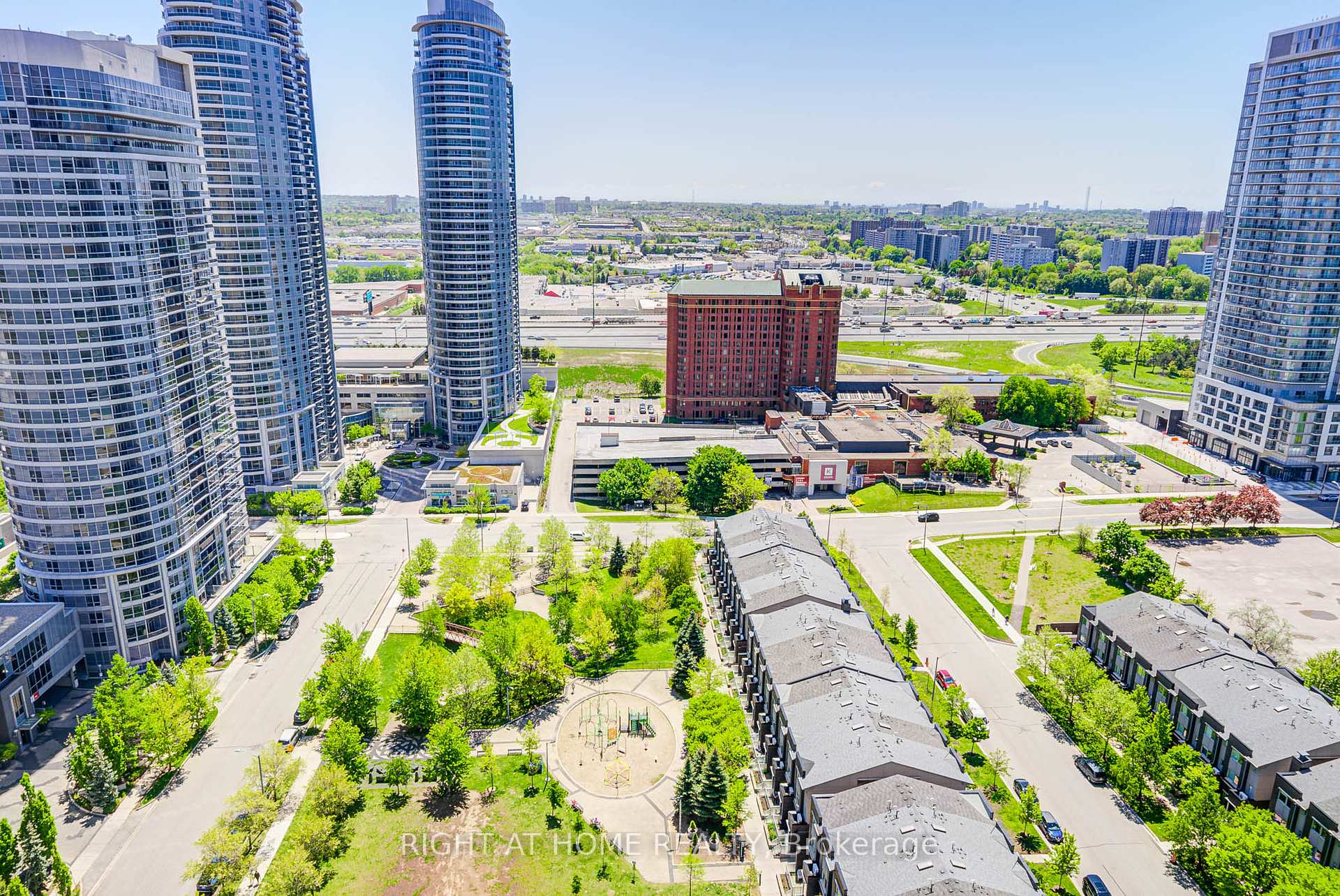 2503 - 255 Village Green Square, Toronto, ON M1S 0L3