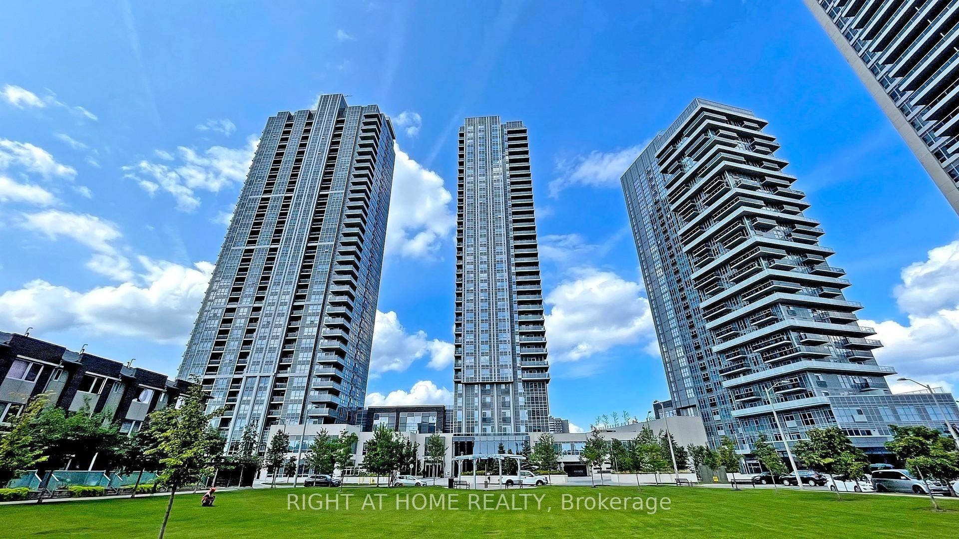 2503 - 255 Village Green Square, Toronto, ON M1S 0L3