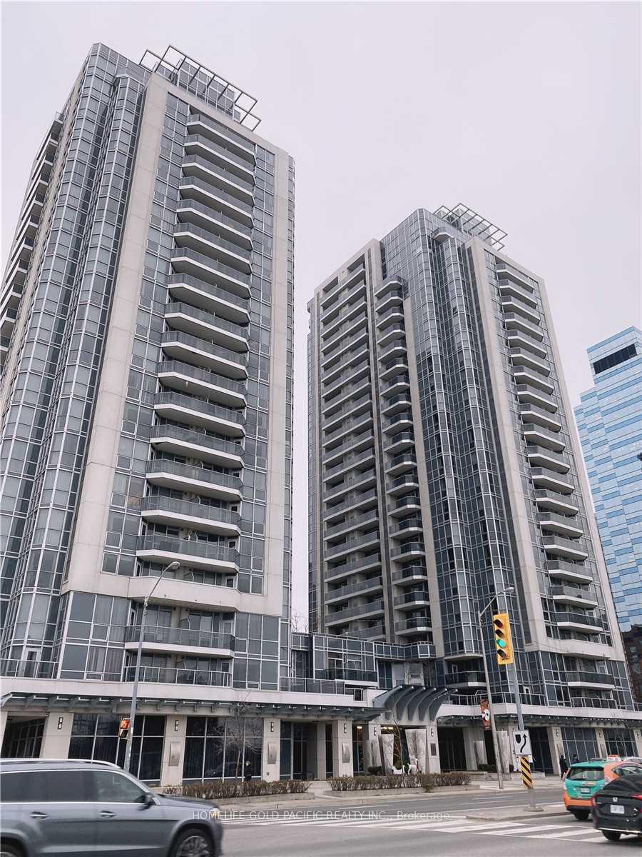 2503 - 5791 Yonge Street, Toronto, ON M2M 3T9