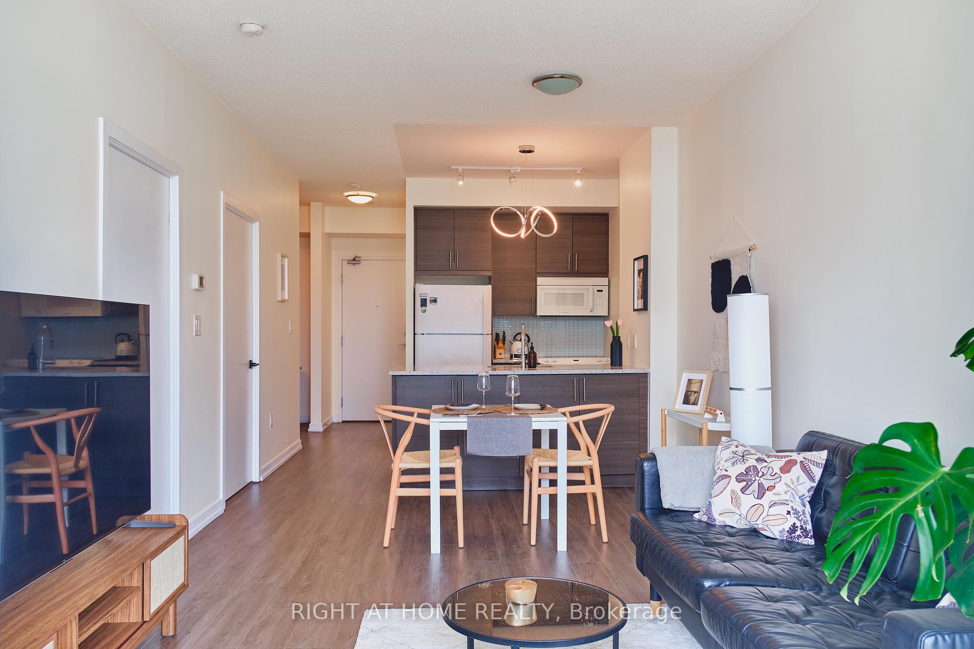 2504 - 70 Forest Manor Road, Toronto, ON M2J 0A9