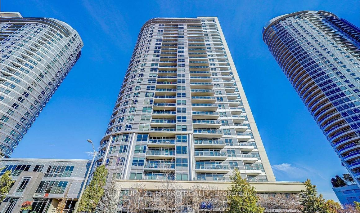 2506 - 151 Village Green Square, Toronto, ON M1S 0K5