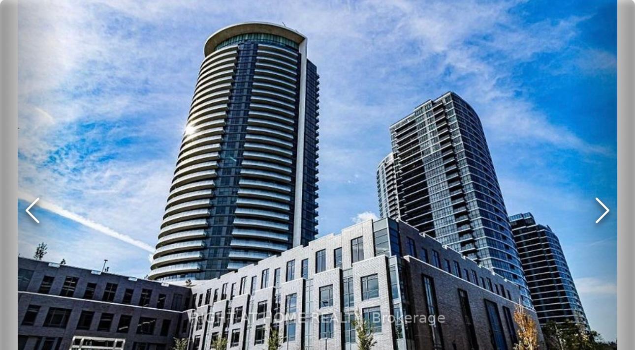 2506 - 30 GIBBS Road, Toronto, ON M9B 6L6