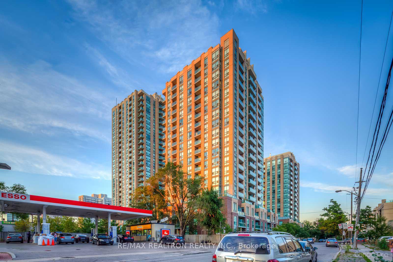 2507 - 22 Olive Avenue, Toronto, ON M2N 7G6
