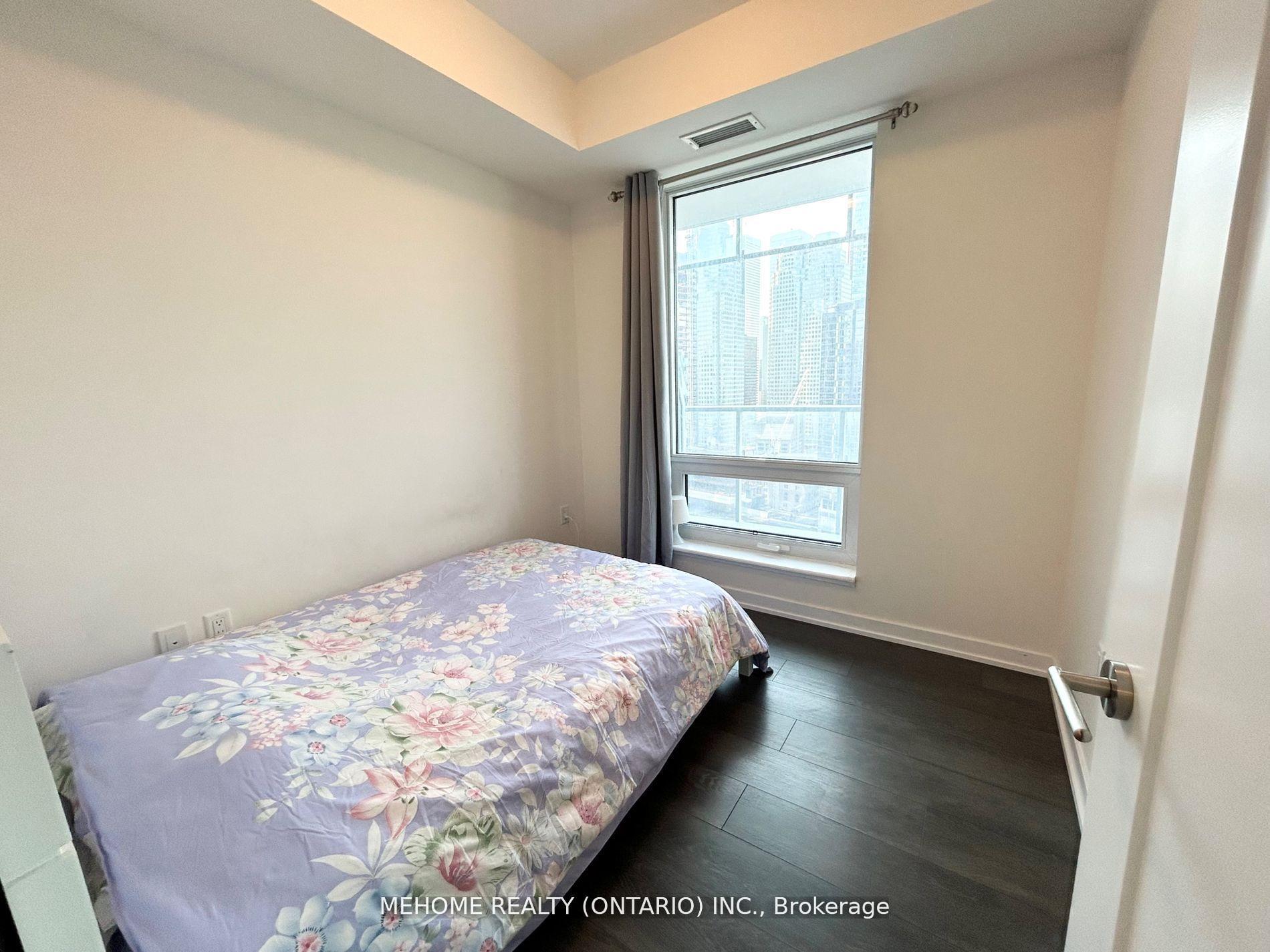 2507 - 28 Freeland Street, Toronto, ON M5E 0E3