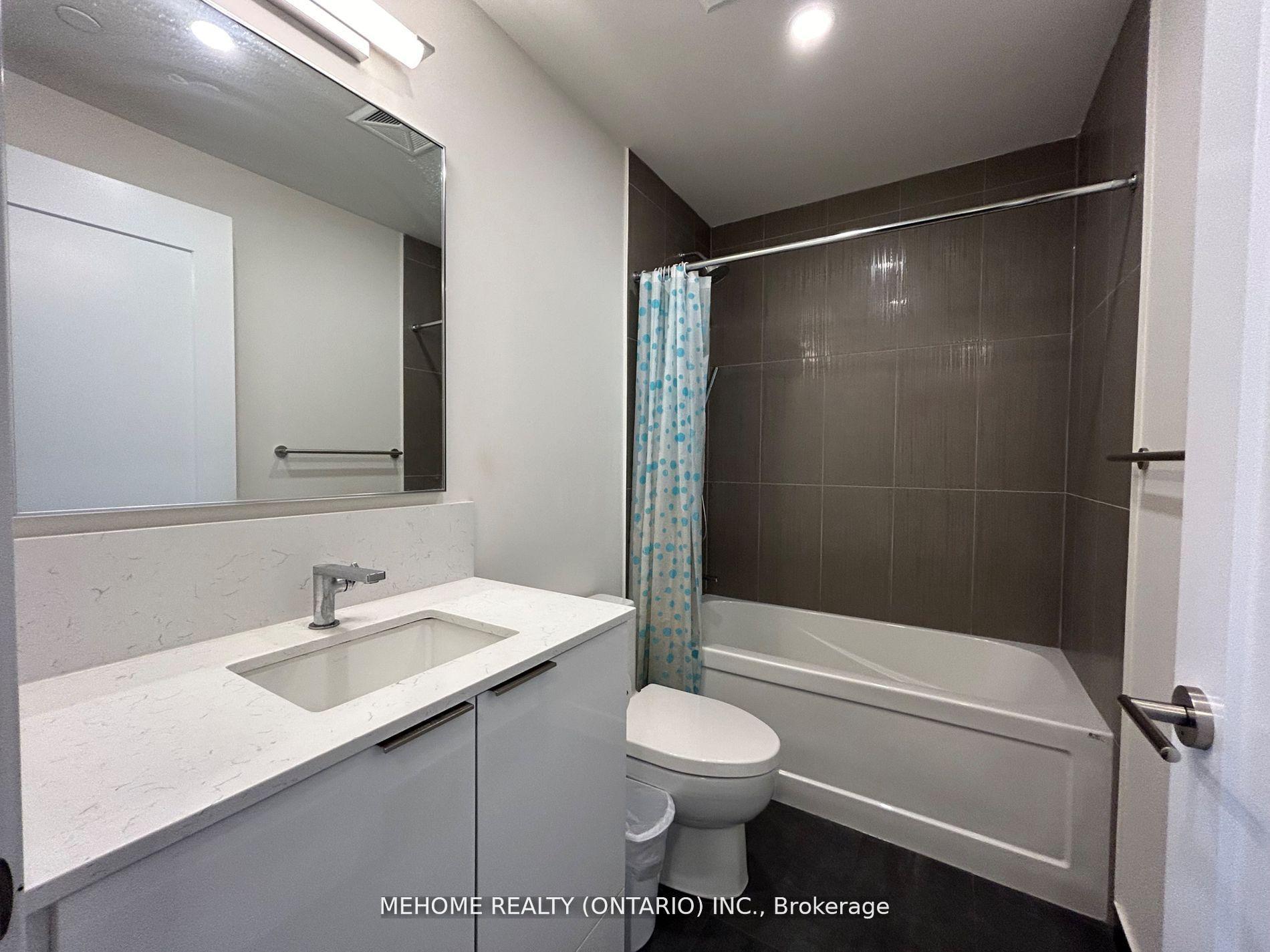 2507 - 28 Freeland Street, Toronto, ON M5E 0E3