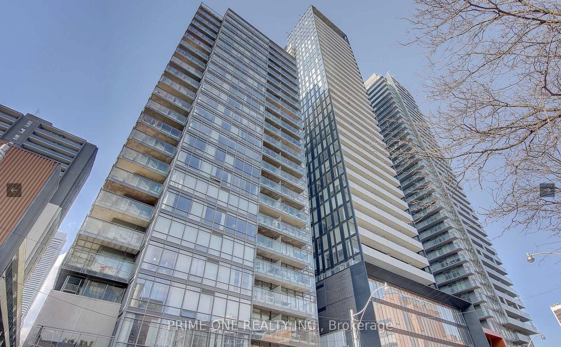2507 - 28 Wellesley Street E, Toronto, ON M4Y 1G3