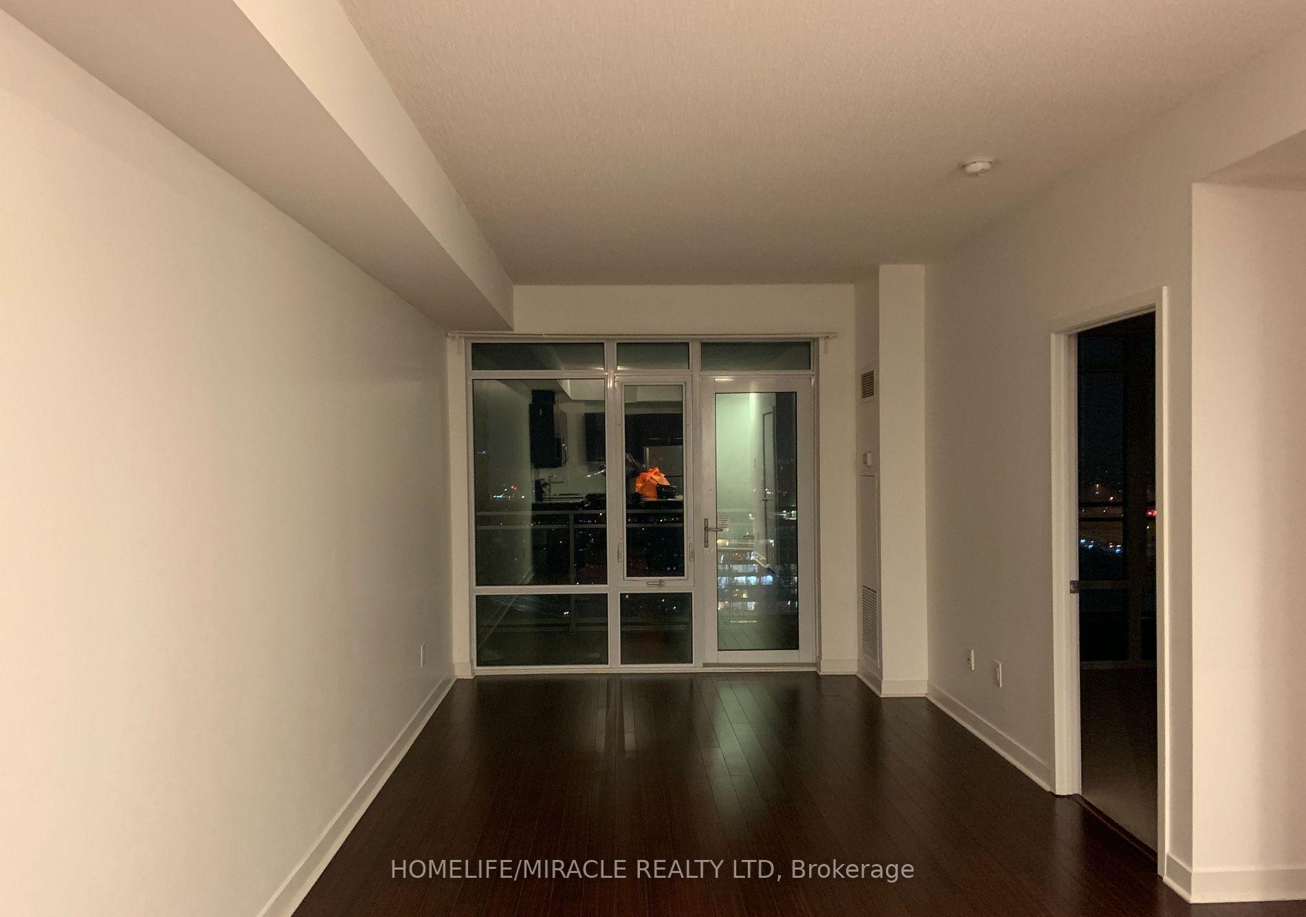 2507 - 360 Square one Drive, Mississauga, ON L5B 0E6