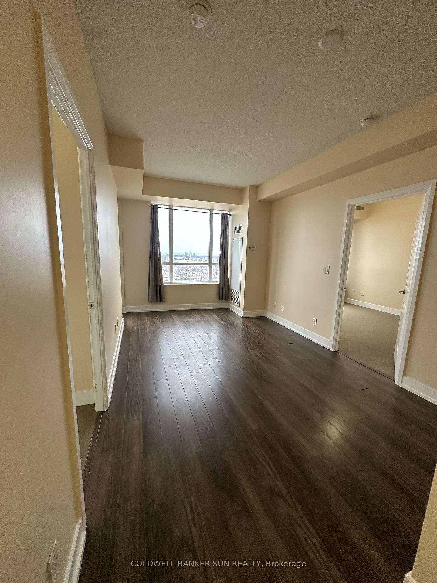 2507 - 6 Eva Road, Toronto, ON M9C 0B1