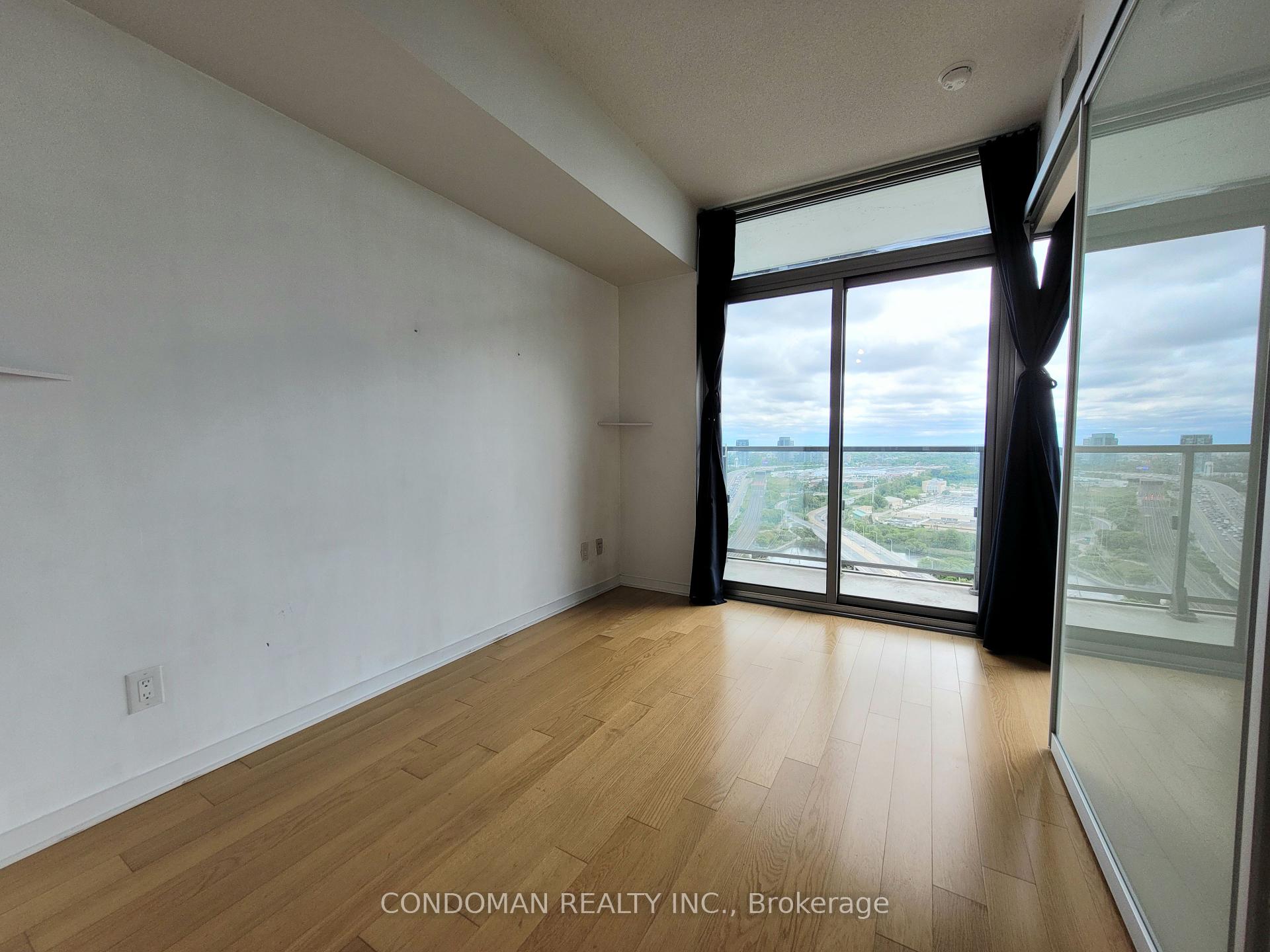 2508 - 105 The Queensway Avenue, Toronto, ON M6S 5B5