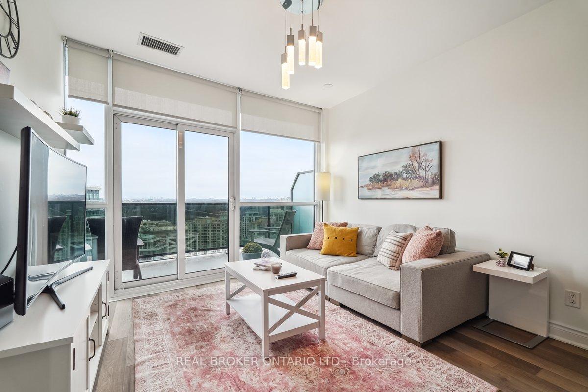 2509 - 80 Marine Parade Drive, Toronto, ON M8V 0A3