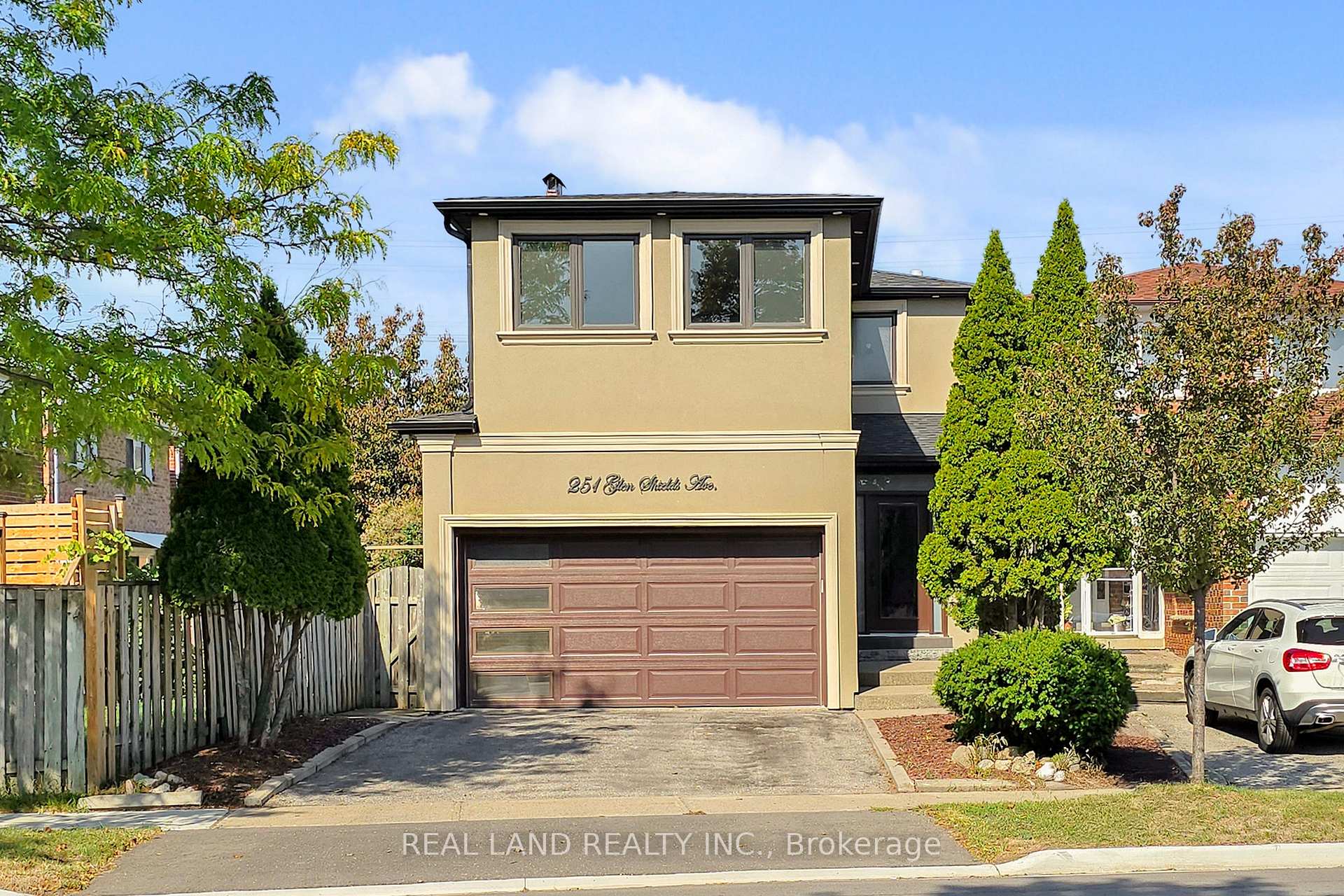 251 Glen Shields Avenue, Vaughan, ON L4K 2R1