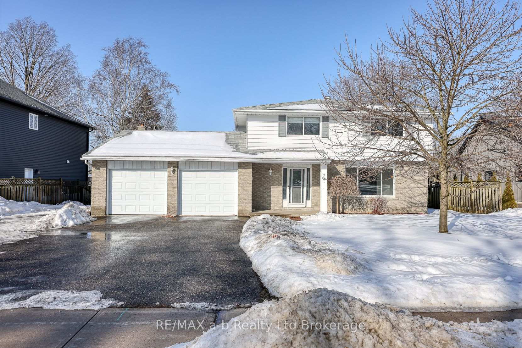 Ingersoll Real Estate MLS® Listings & Houses For Sale