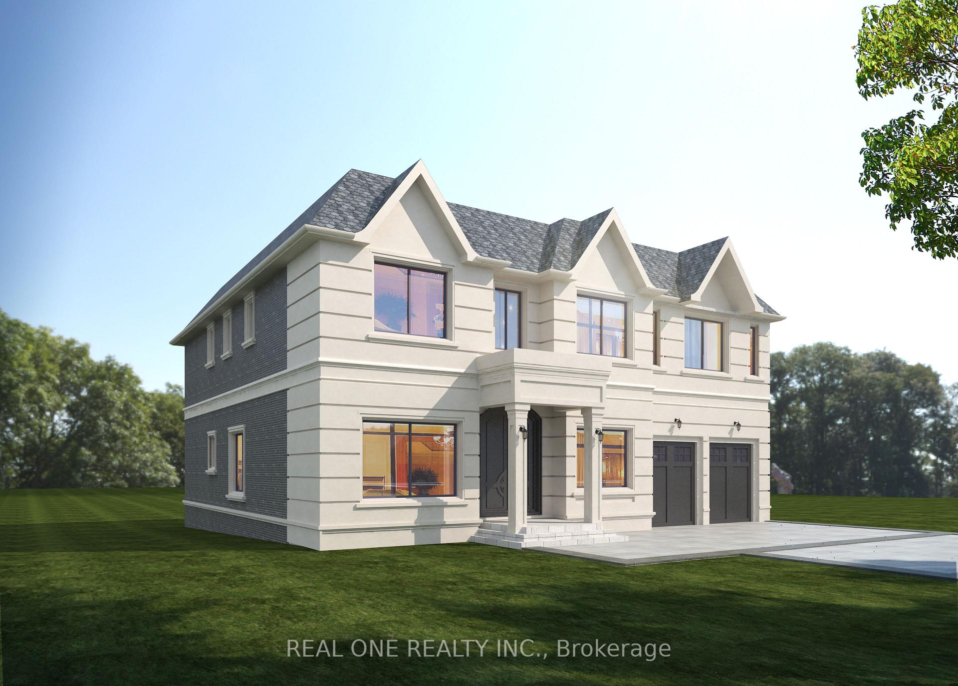 251 Richmond Street, Richmond Hill, ON L4C 3Y9
