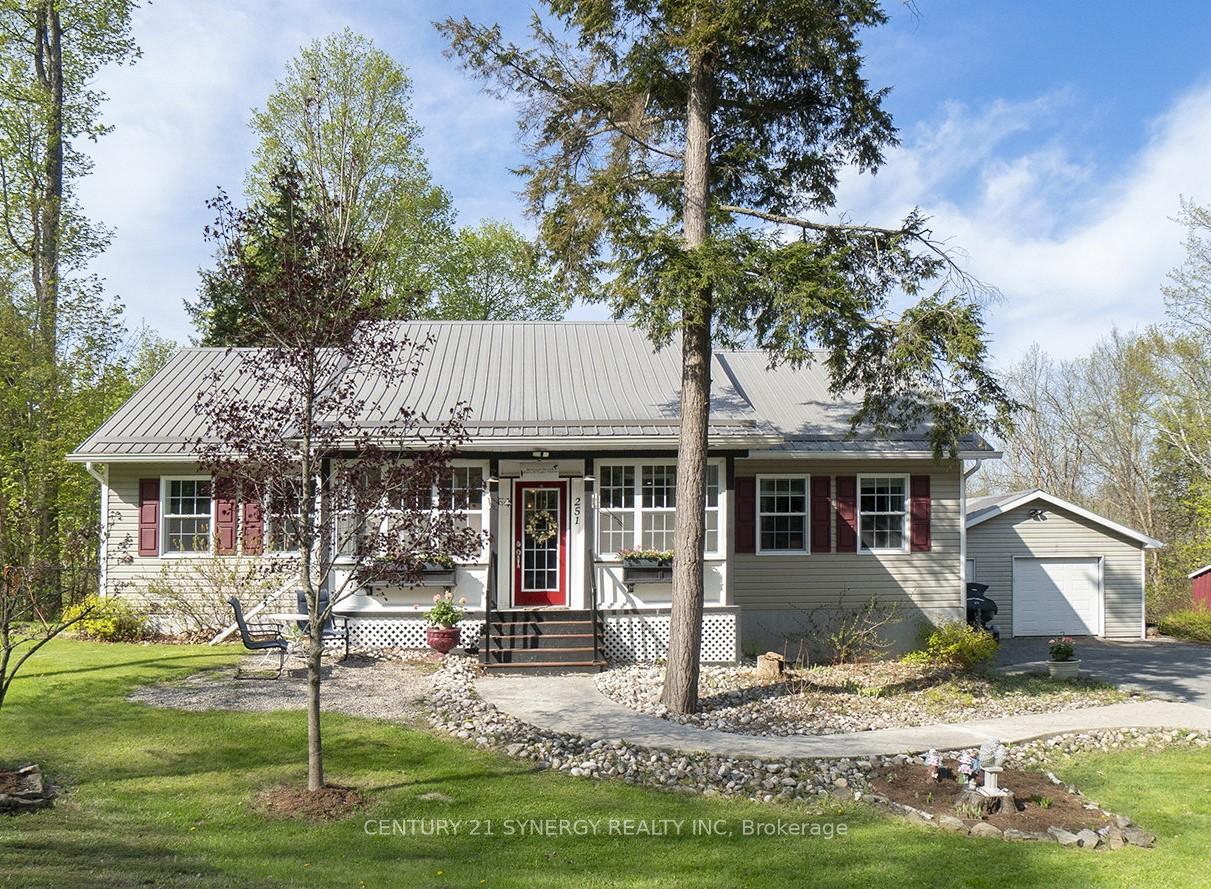 251 Robert Run, Drummond/North Elmsley, ON K7H 3C7