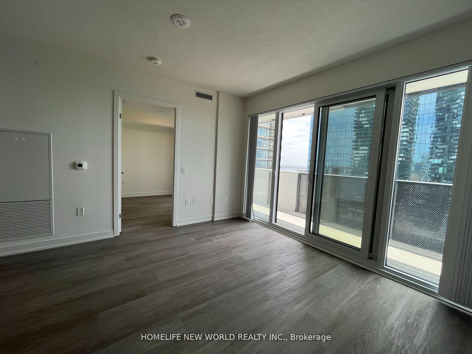 2511 - 55 Cooper Street, Toronto, ON M5E 0G1