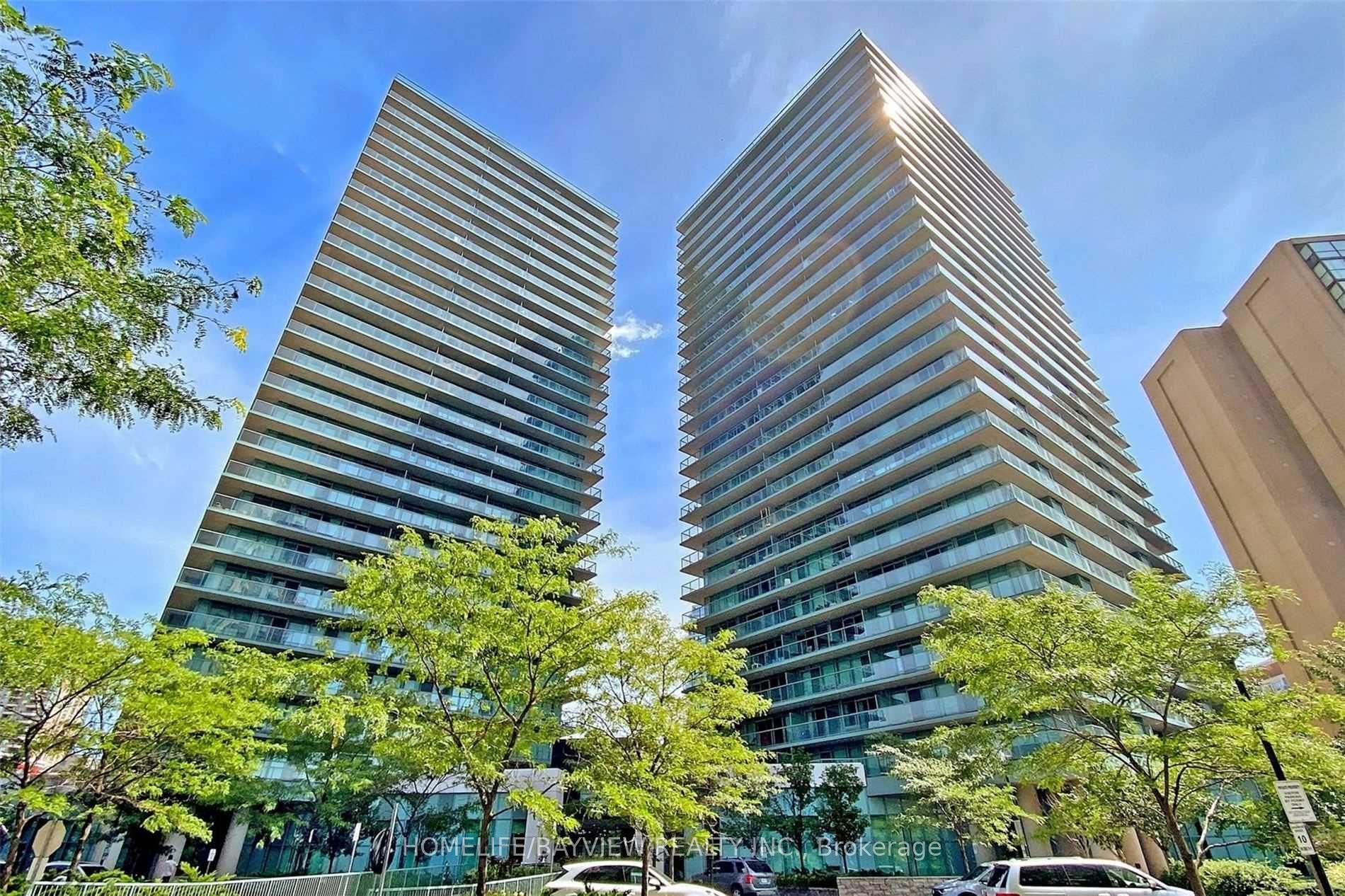 2511 - 5500 Yonge Street, Toronto, ON M2N 7L1