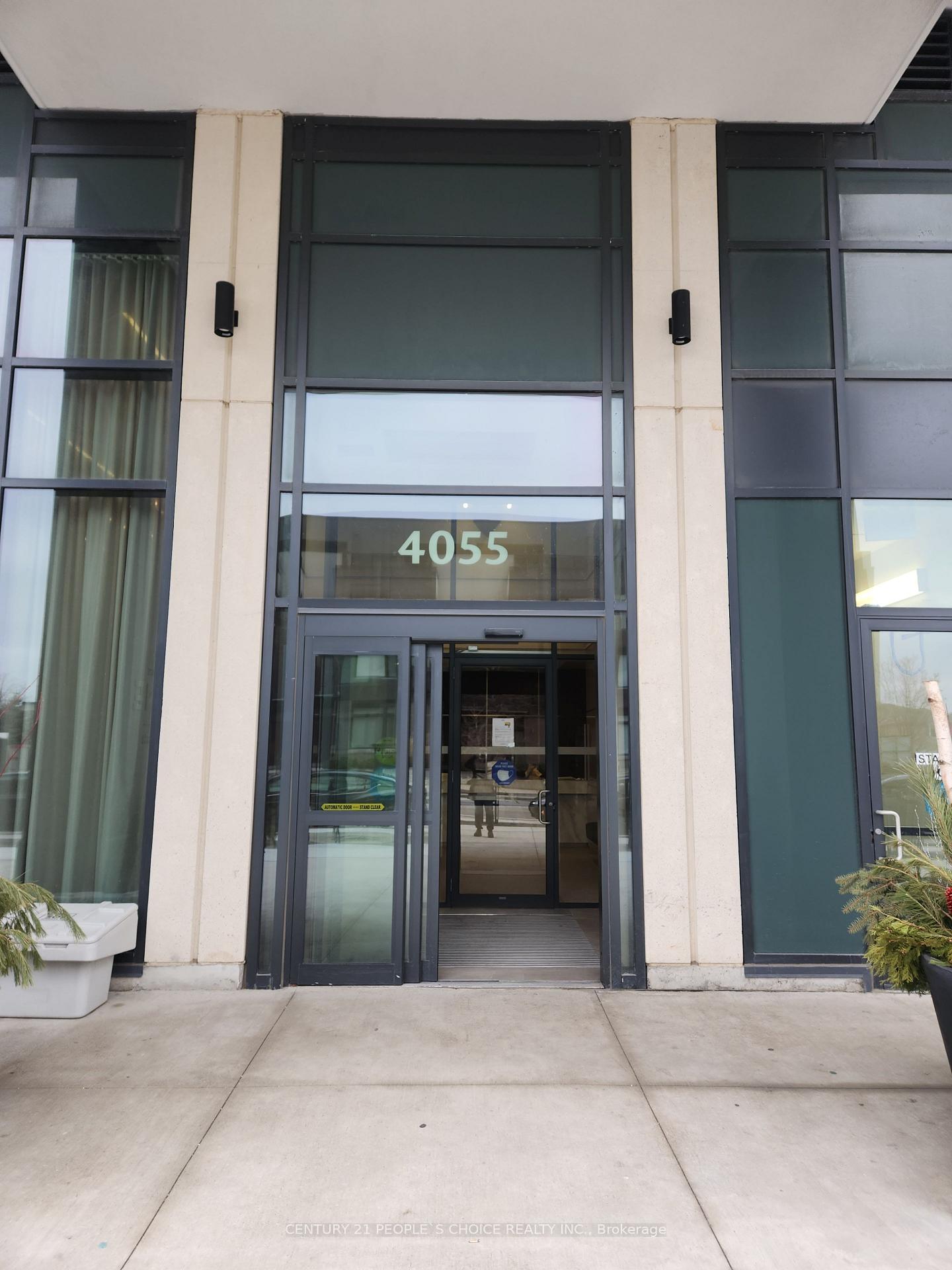 2516 - 4055 Parkside Village Drive, Mississauga, ON L5B 0K8