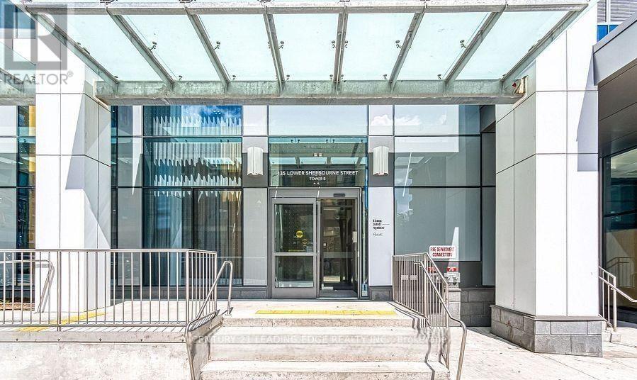 2519 - 135 Lower Sherbourne Street, Toronto, ON M5A 1Y4