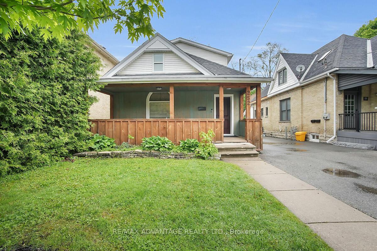 252 Cheapside Street, London East, ON N6A 2A1