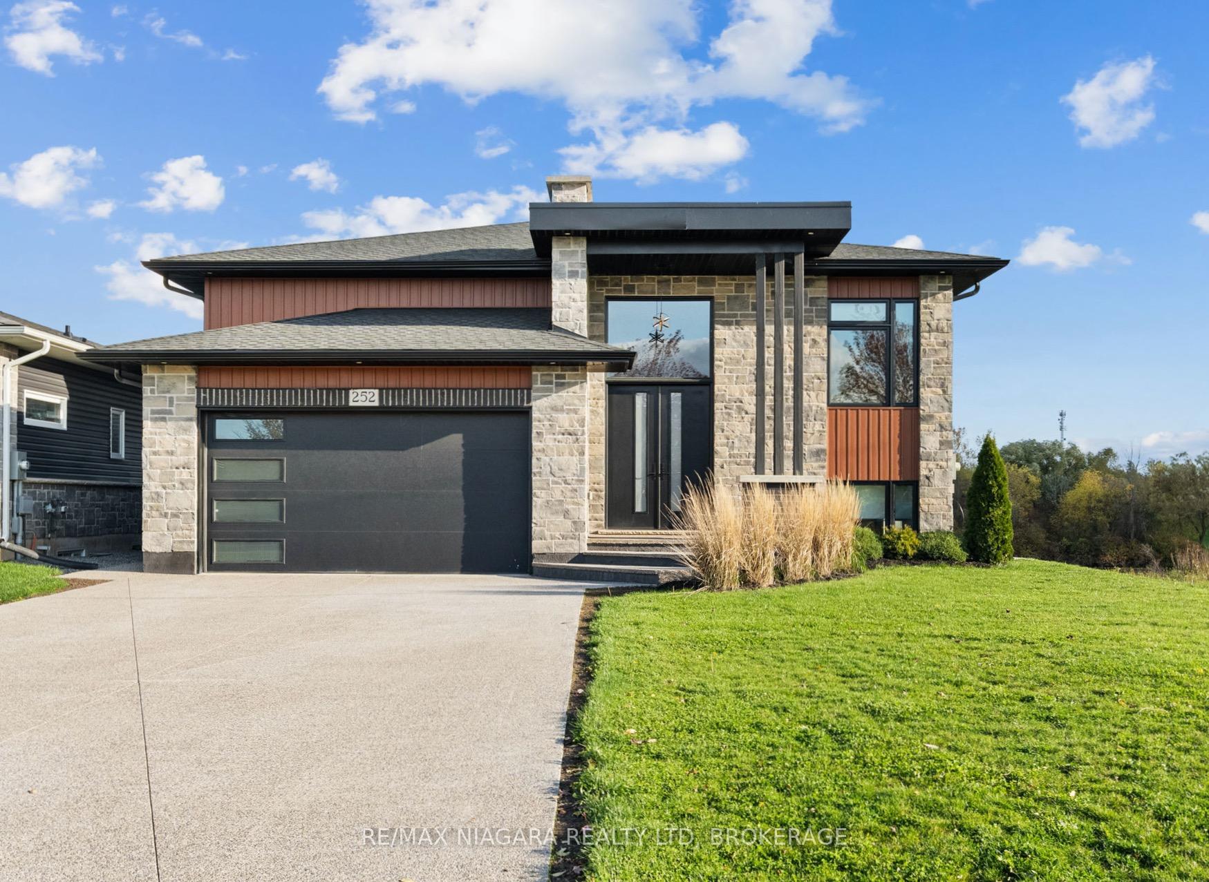 Welland Real Estate MLS® Listings & Houses For Sale